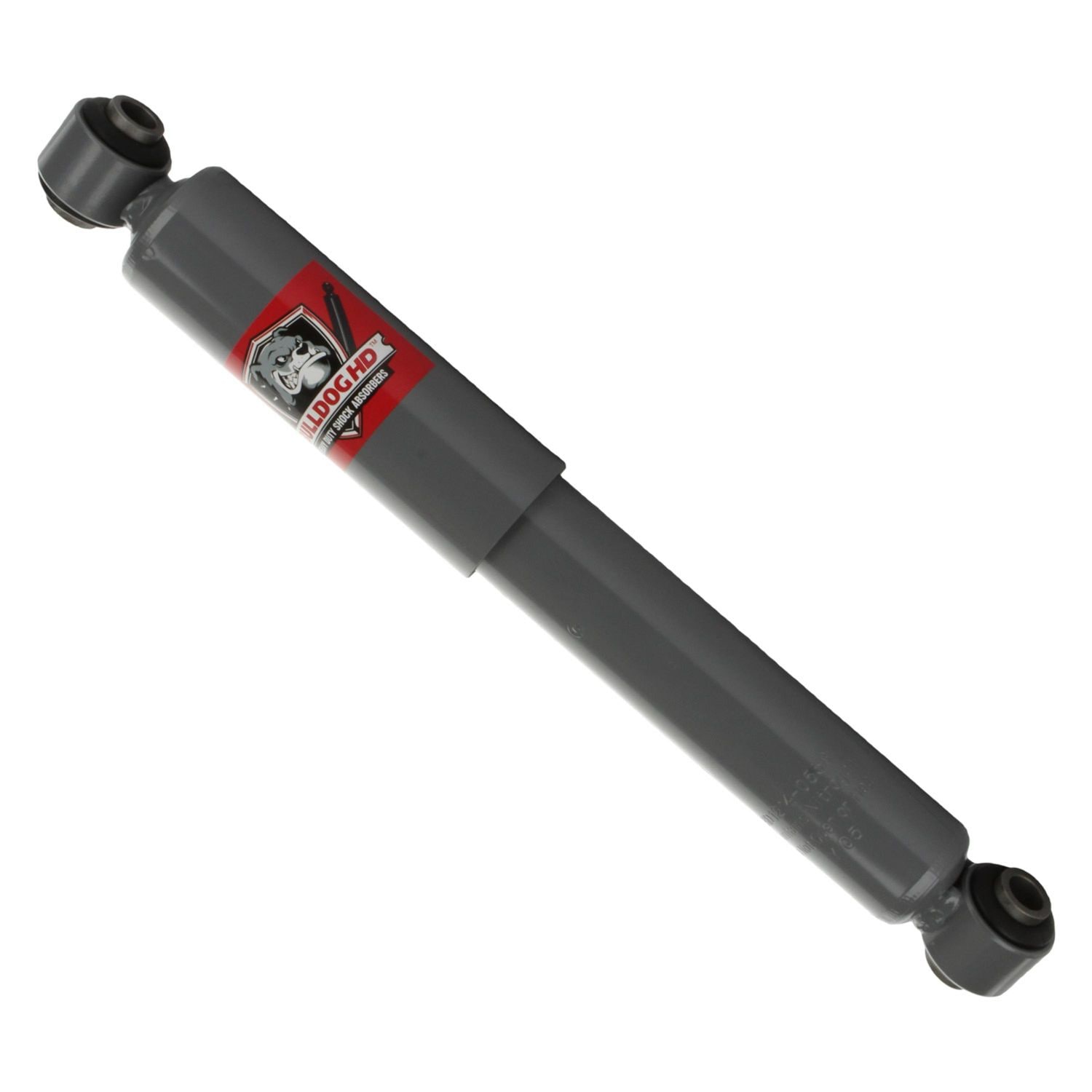 Bulldog HD Suspension Shock Absorber HD1214-0558 | AutoZone