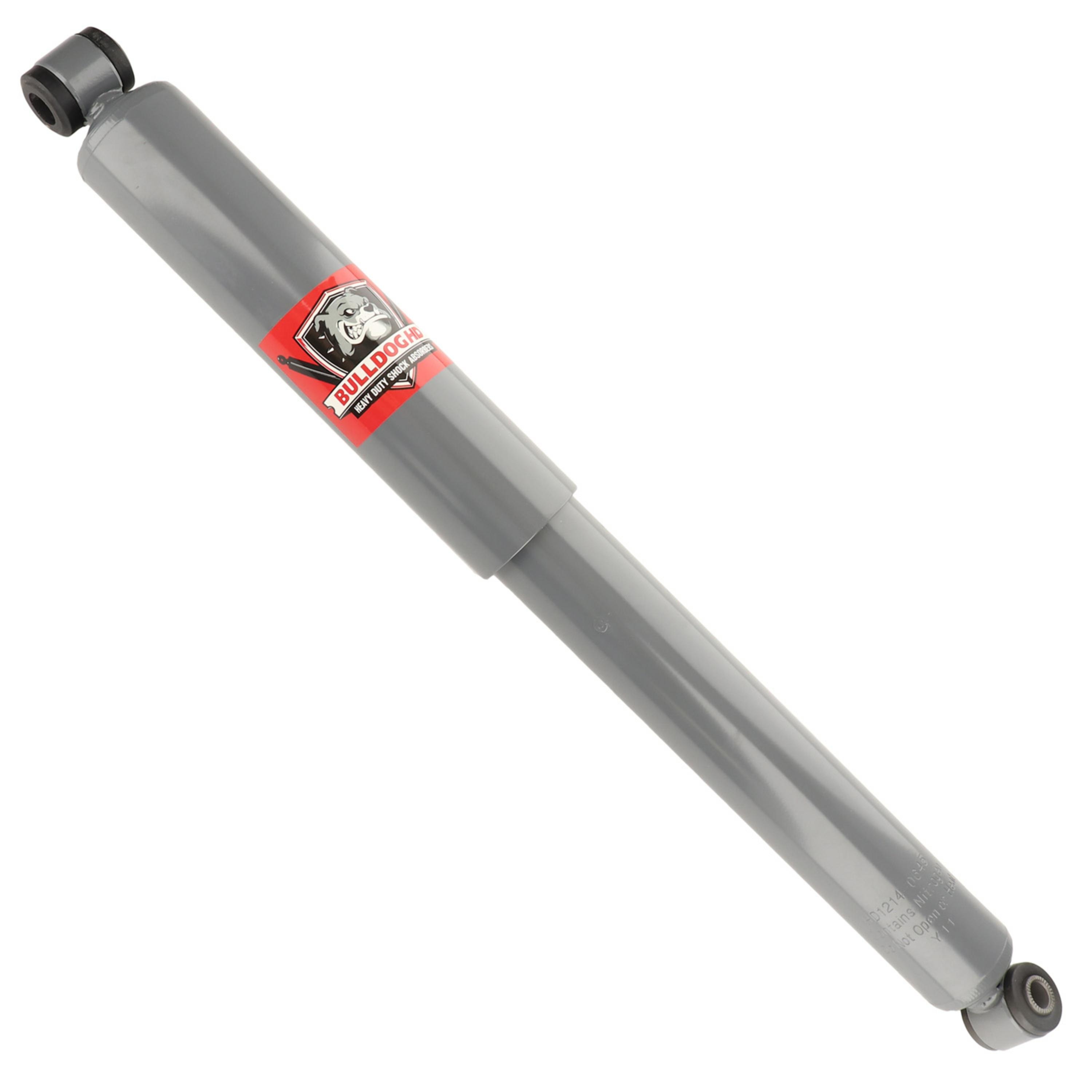 Bulldog HD Suspension Shock Absorber HD1214-0645 | AutoZone