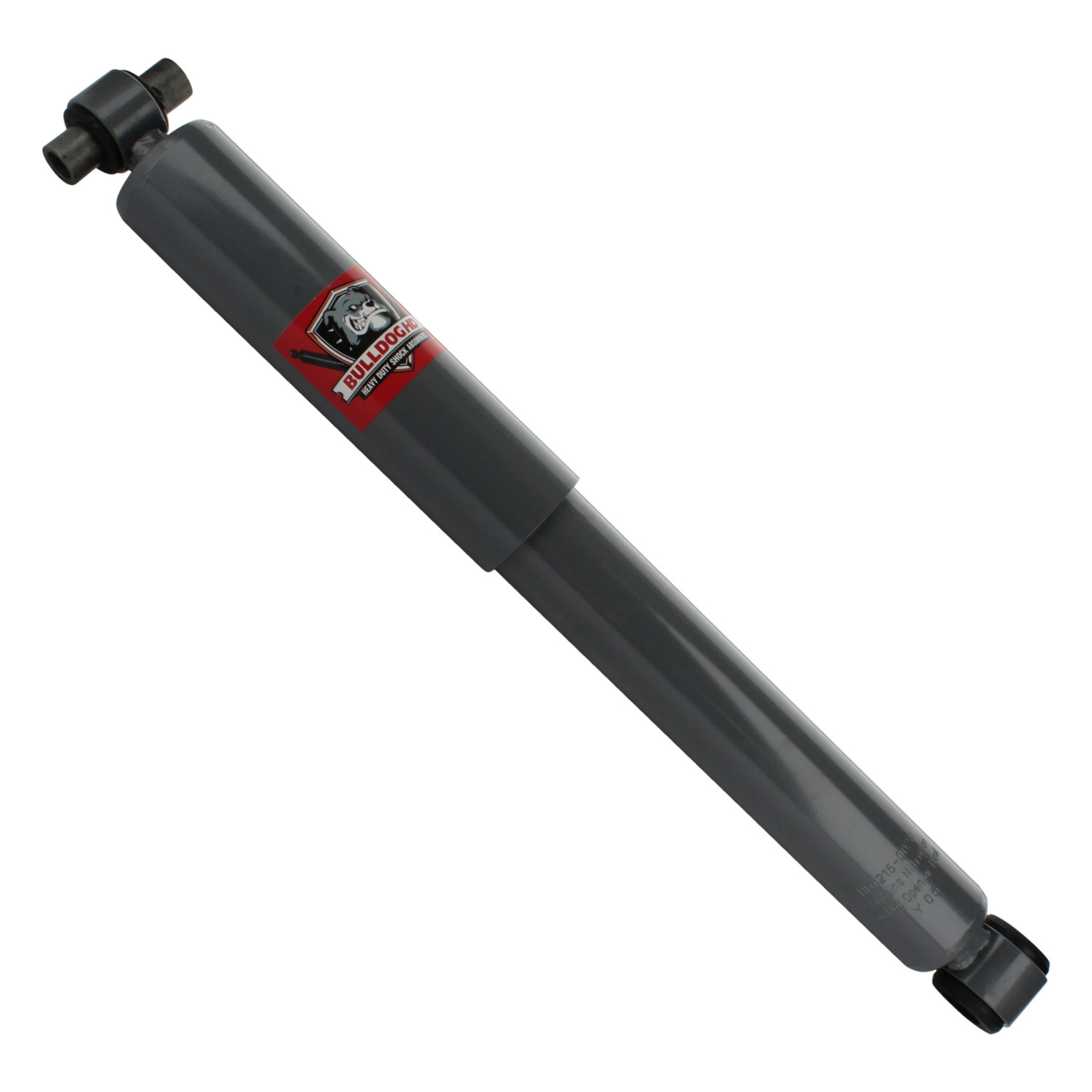 Bulldog HD Suspension Shock Absorber HD1215-0020 | AutoZone
