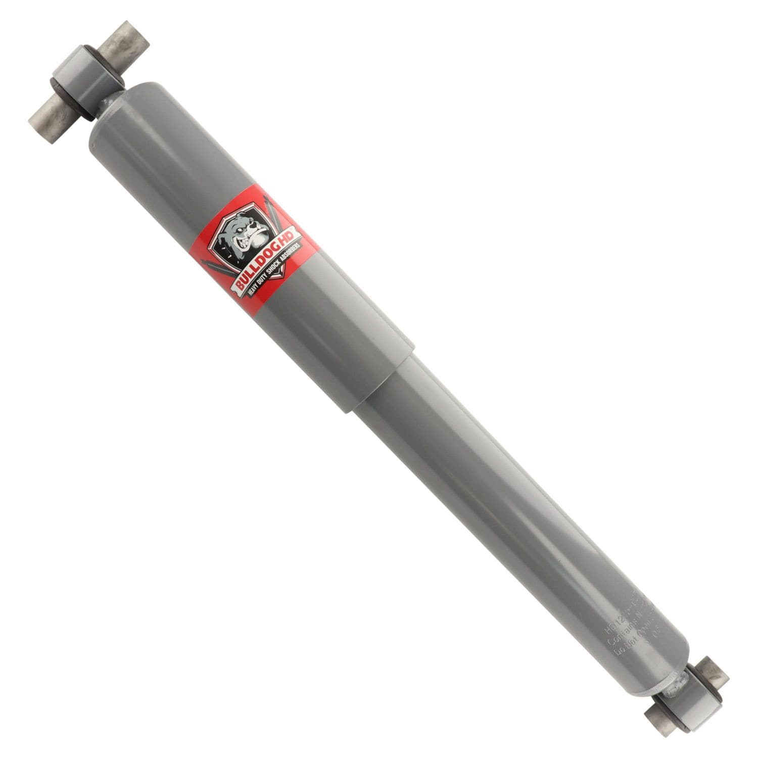 Bulldog HD Suspension Shock Absorber HD1215-0074 | AutoZone