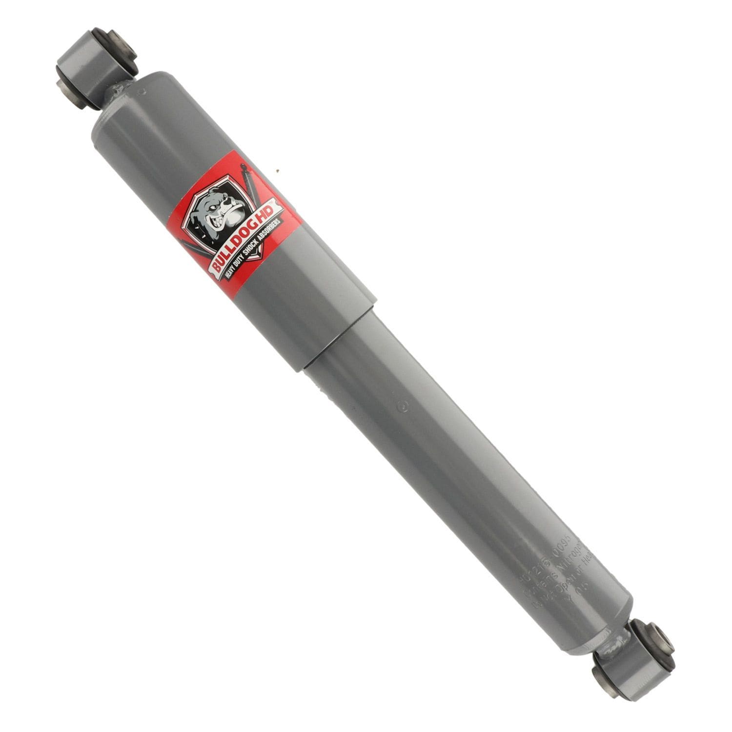 Bulldog HD Suspension Shock Absorber HD1215-0095 | AutoZone