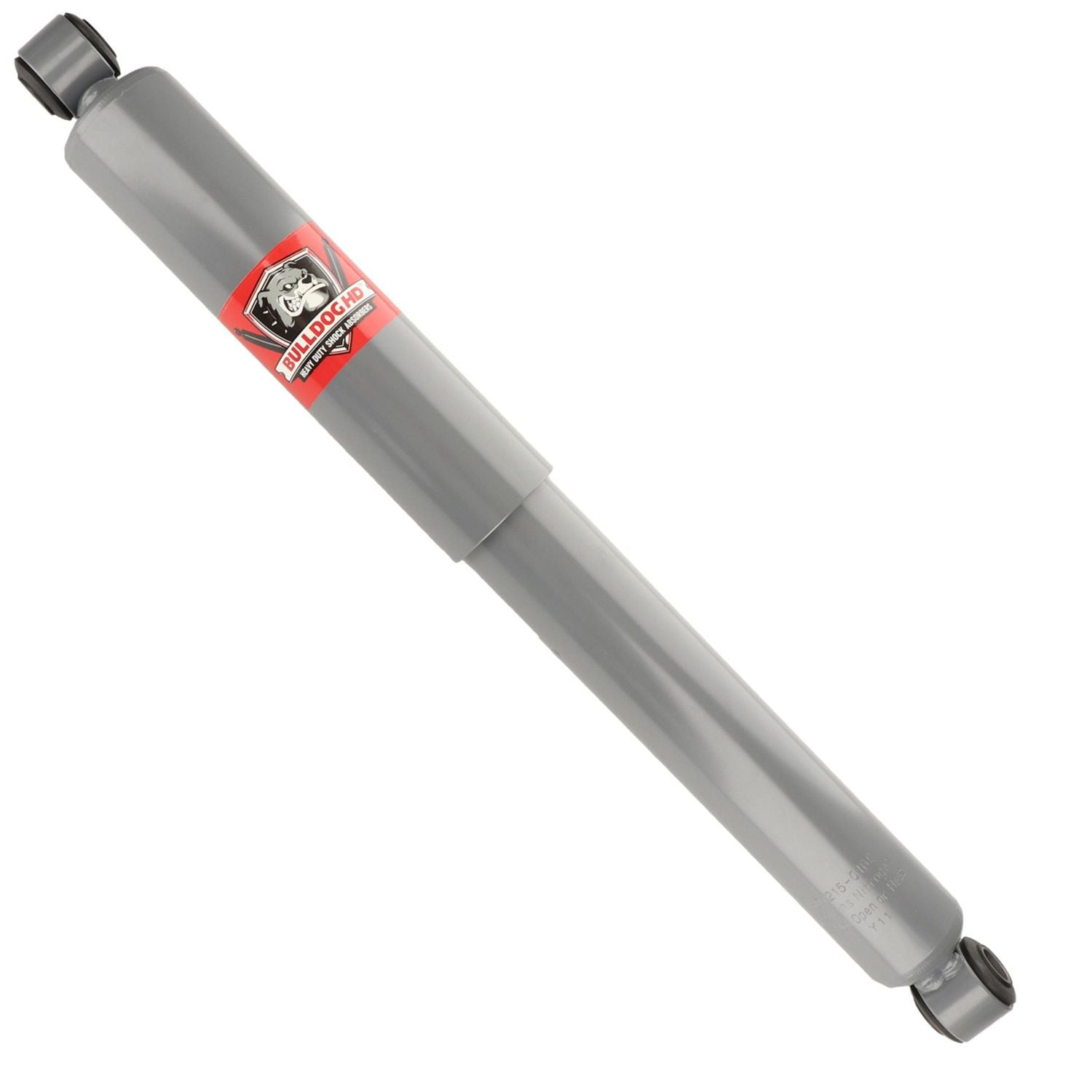 Bulldog HD Suspension Shock Absorber HD1215-0160 | AutoZone