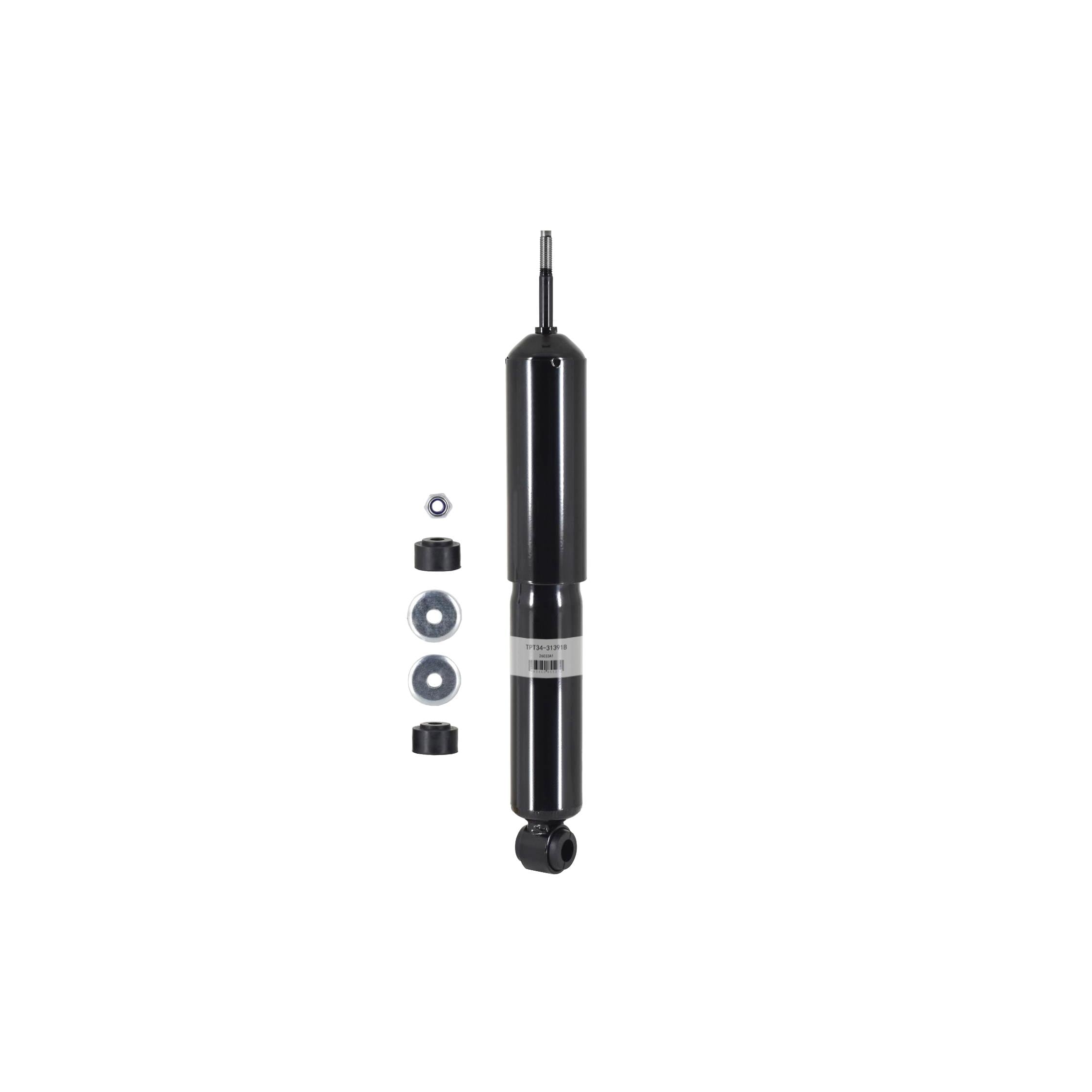 2020 Ford Explorer Shocks & Struts