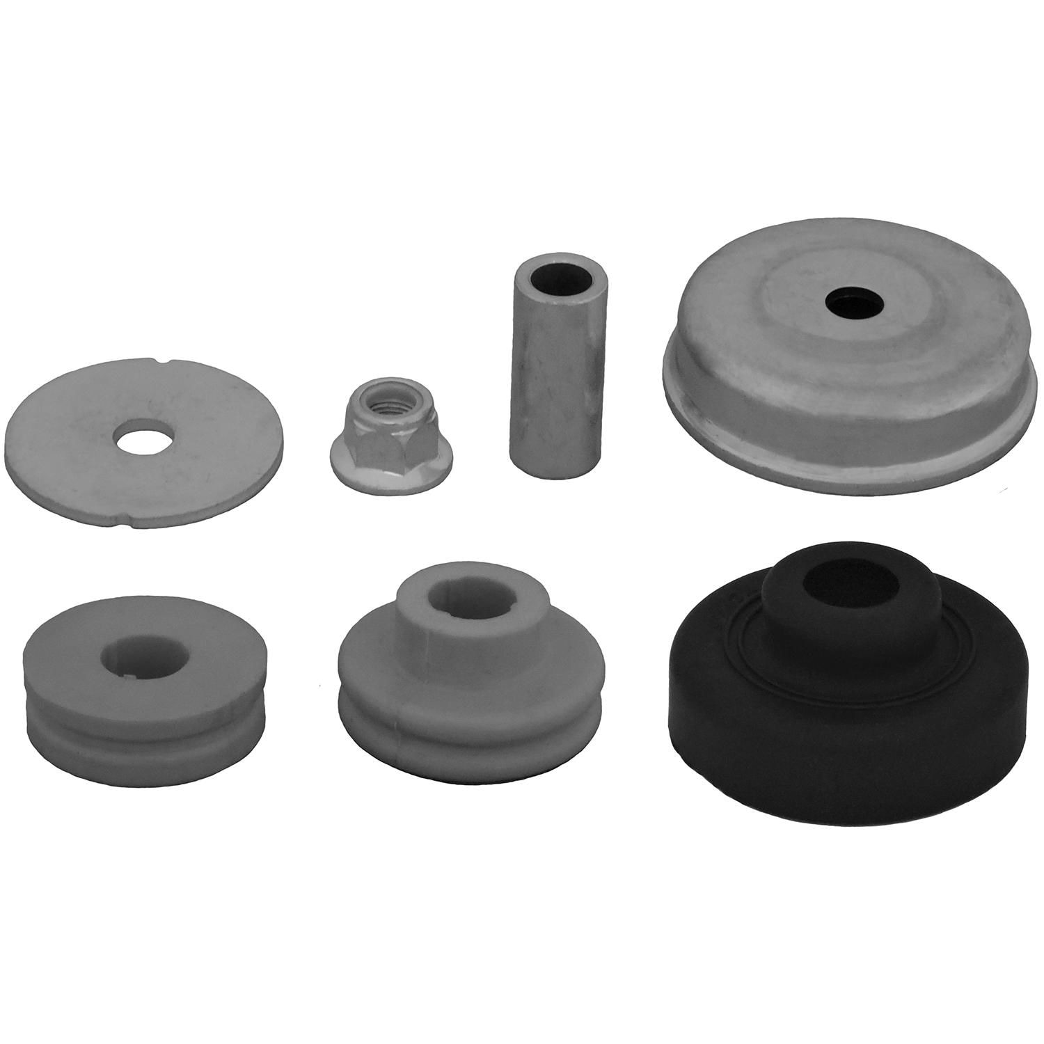 BMW 330i Shock Absorber Mounting Kit - Best Shock Absorber Mounting Kit ...