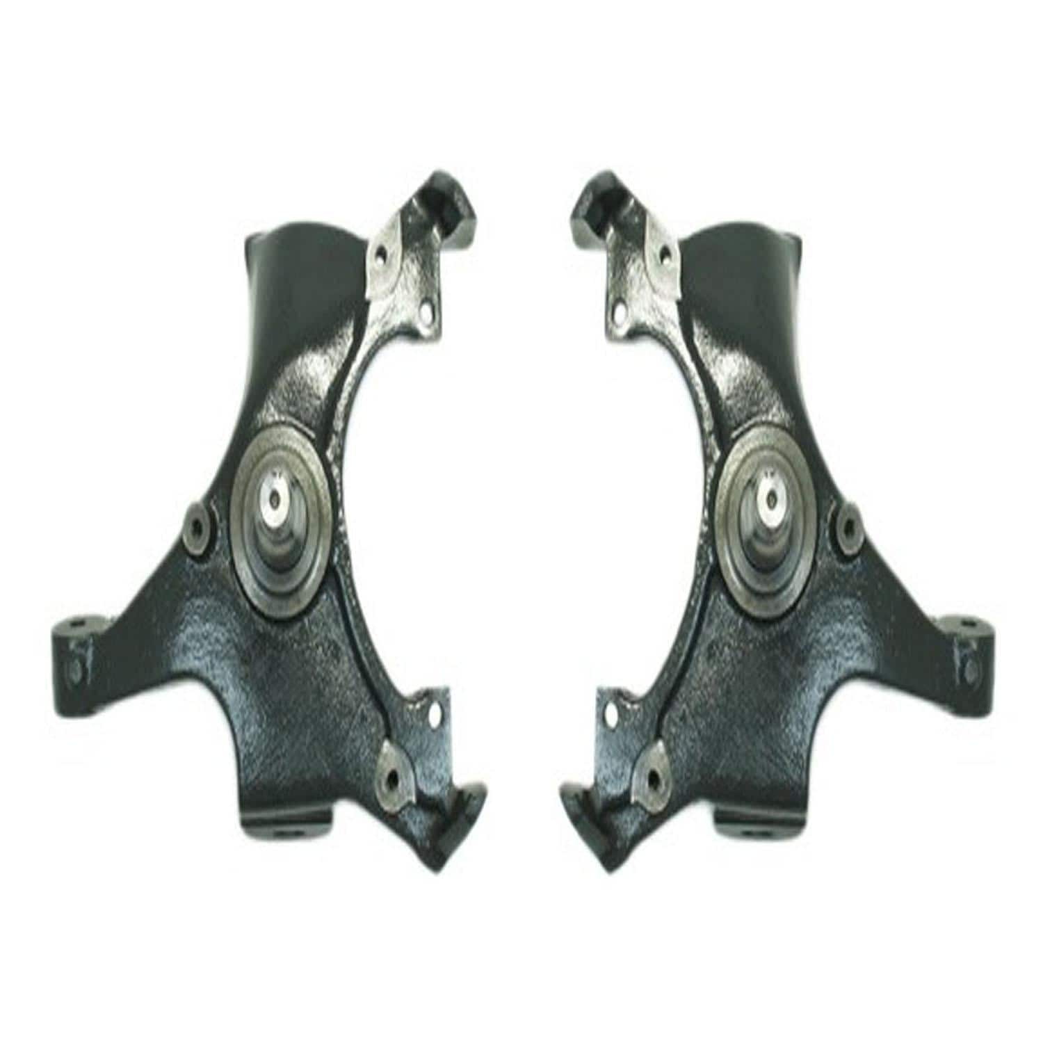 2025 Lincoln Corsair Axle Spindle