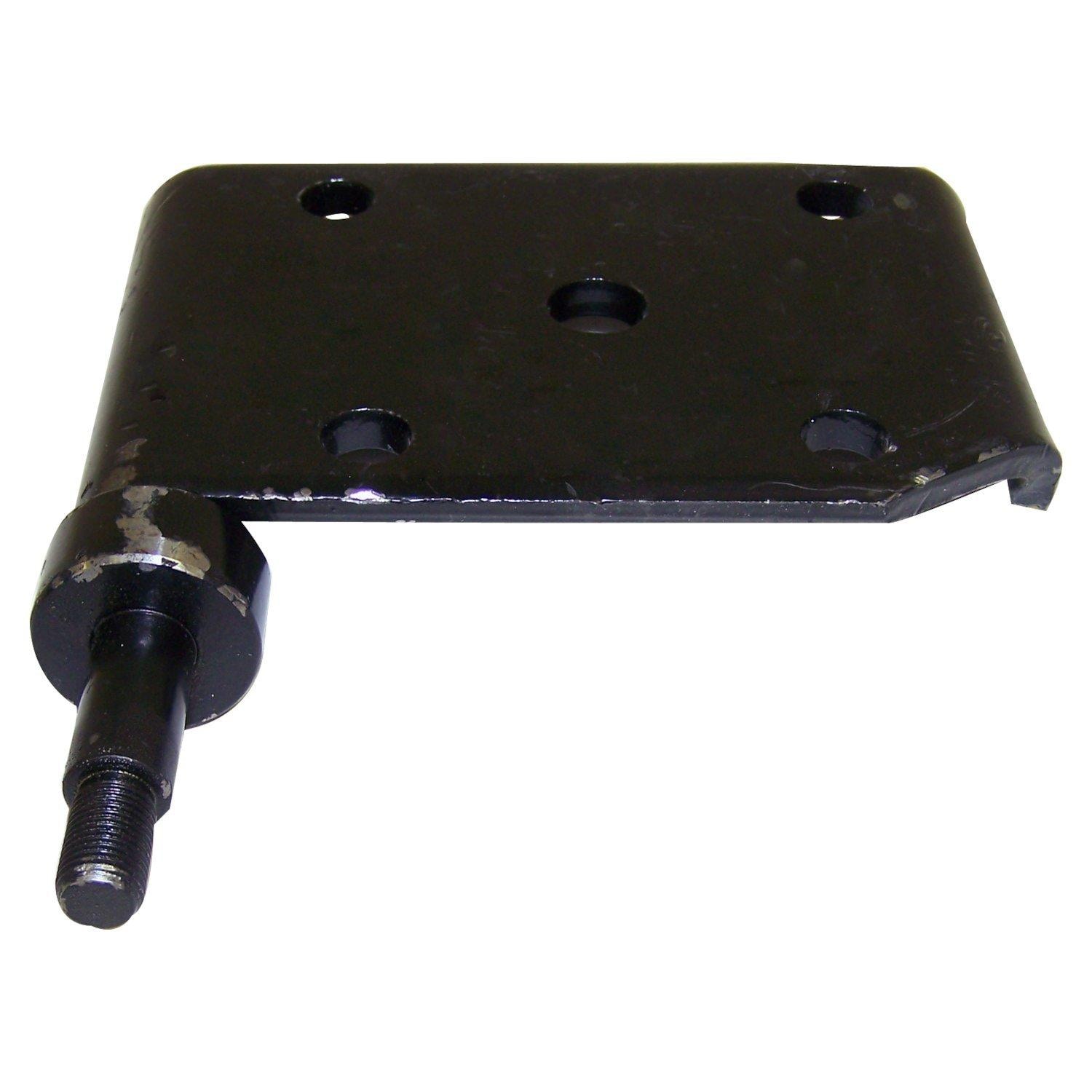2025 Winnebago Spirit Leaf Spring Perch