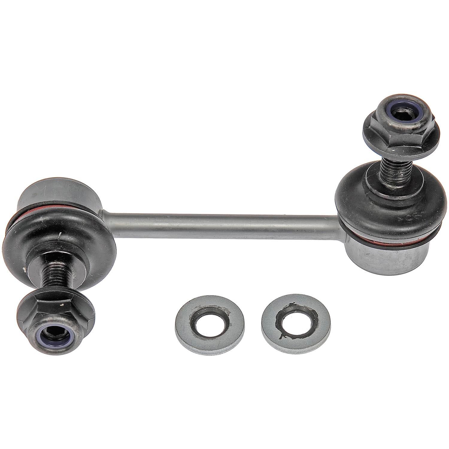 Dorman - OE Solutions Suspension Stabilizer Bar Link Kit 542-572 | AutoZone