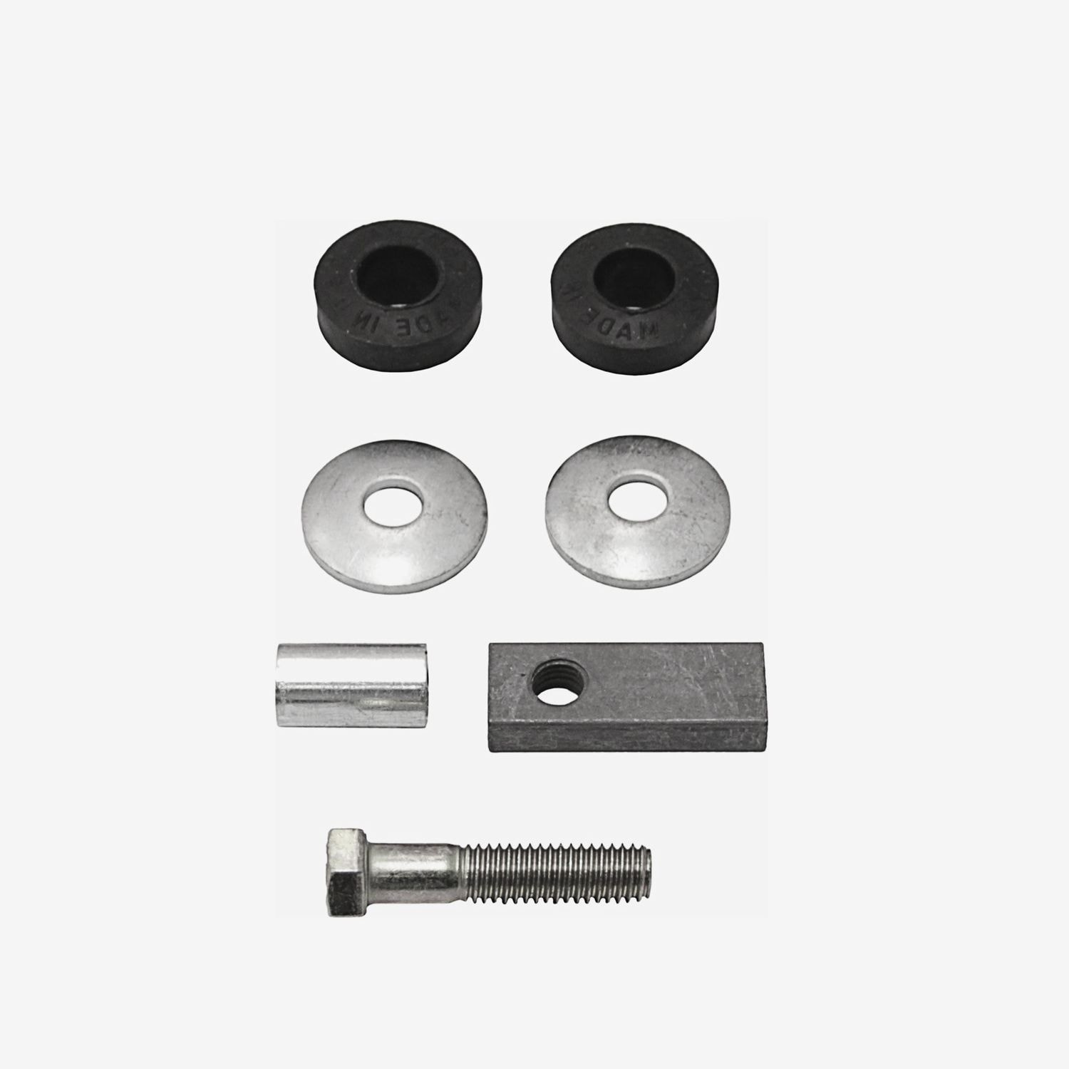 Duralast Suspension Stabilizer Bar Link Kit SL94 | AutoZone