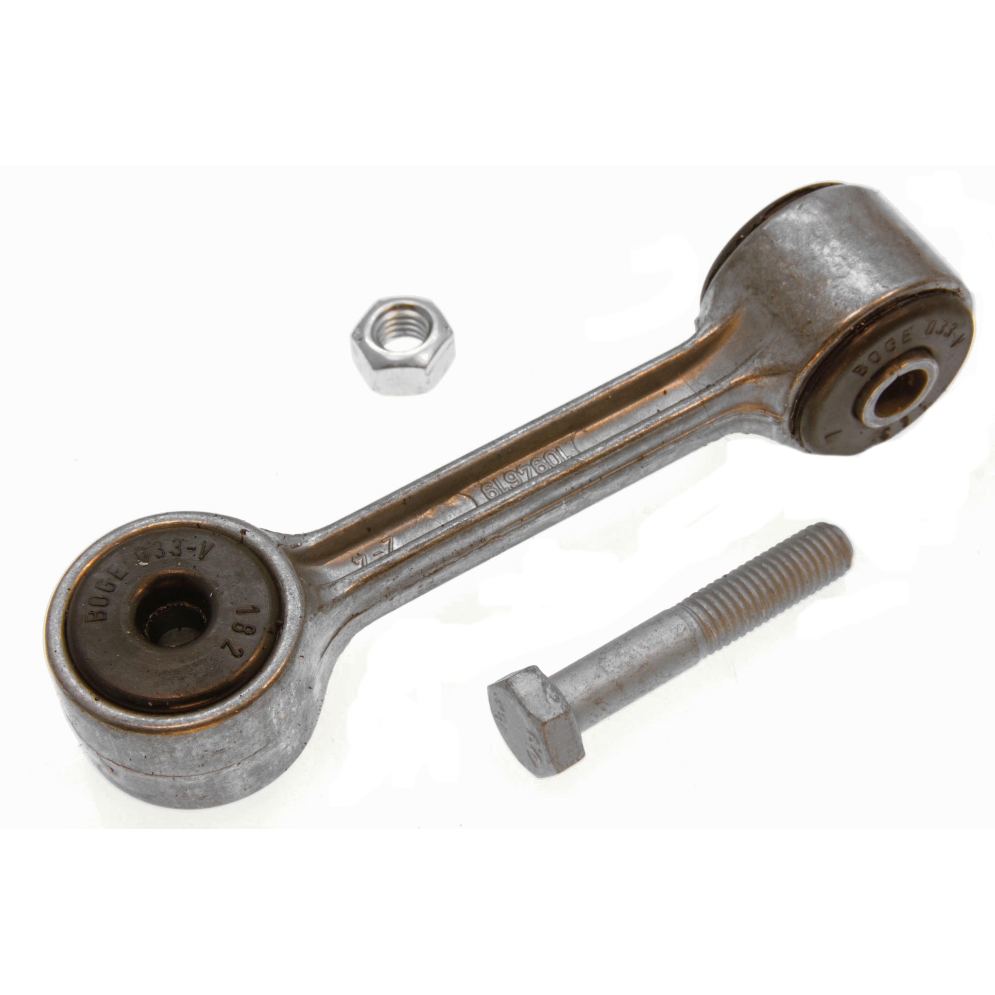 Lemforder Suspension Stabilizer Bar Link Kit 2275202 | AutoZone