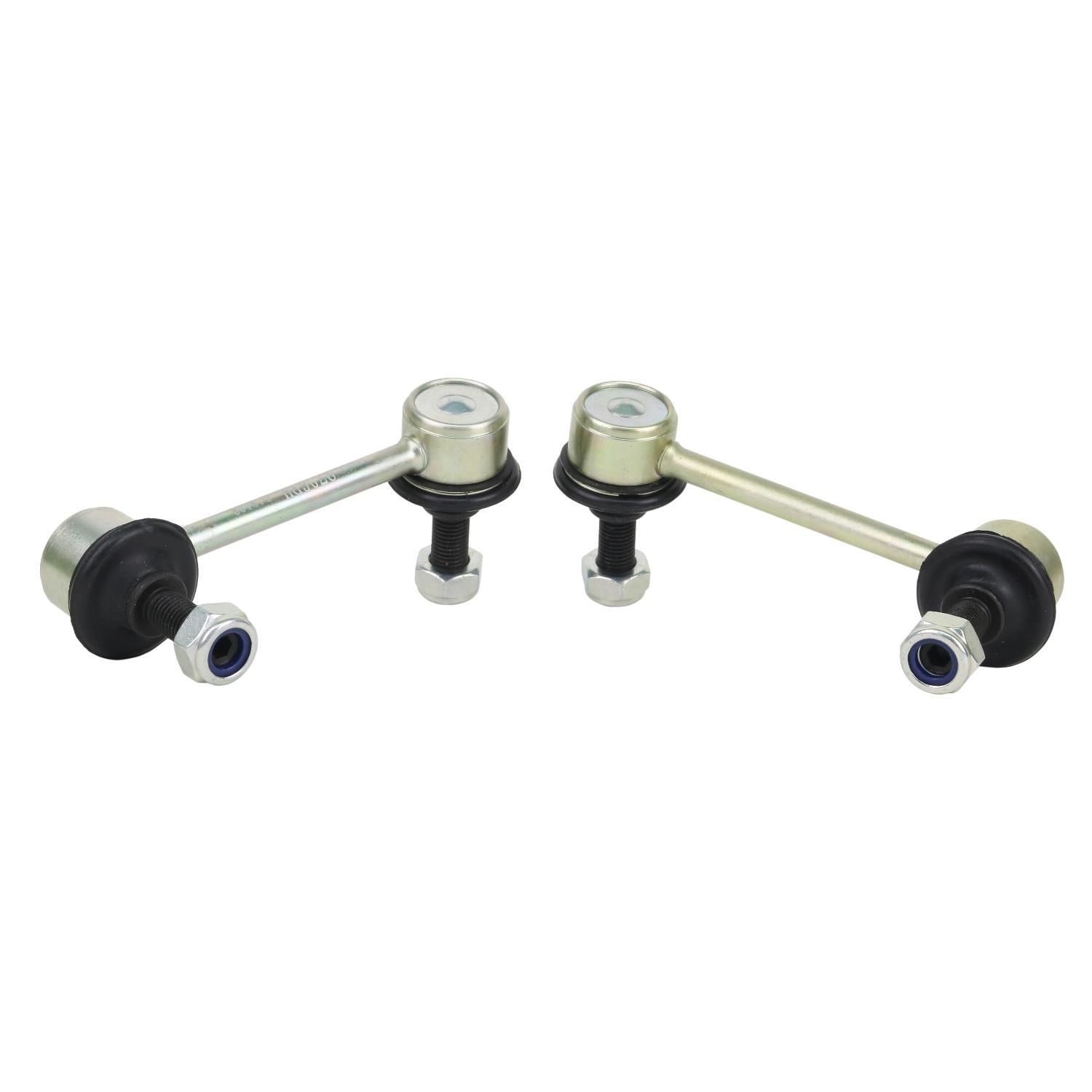 Nolathane Suspension Stabilizer Bar Link Kit REV0180004 | AutoZone