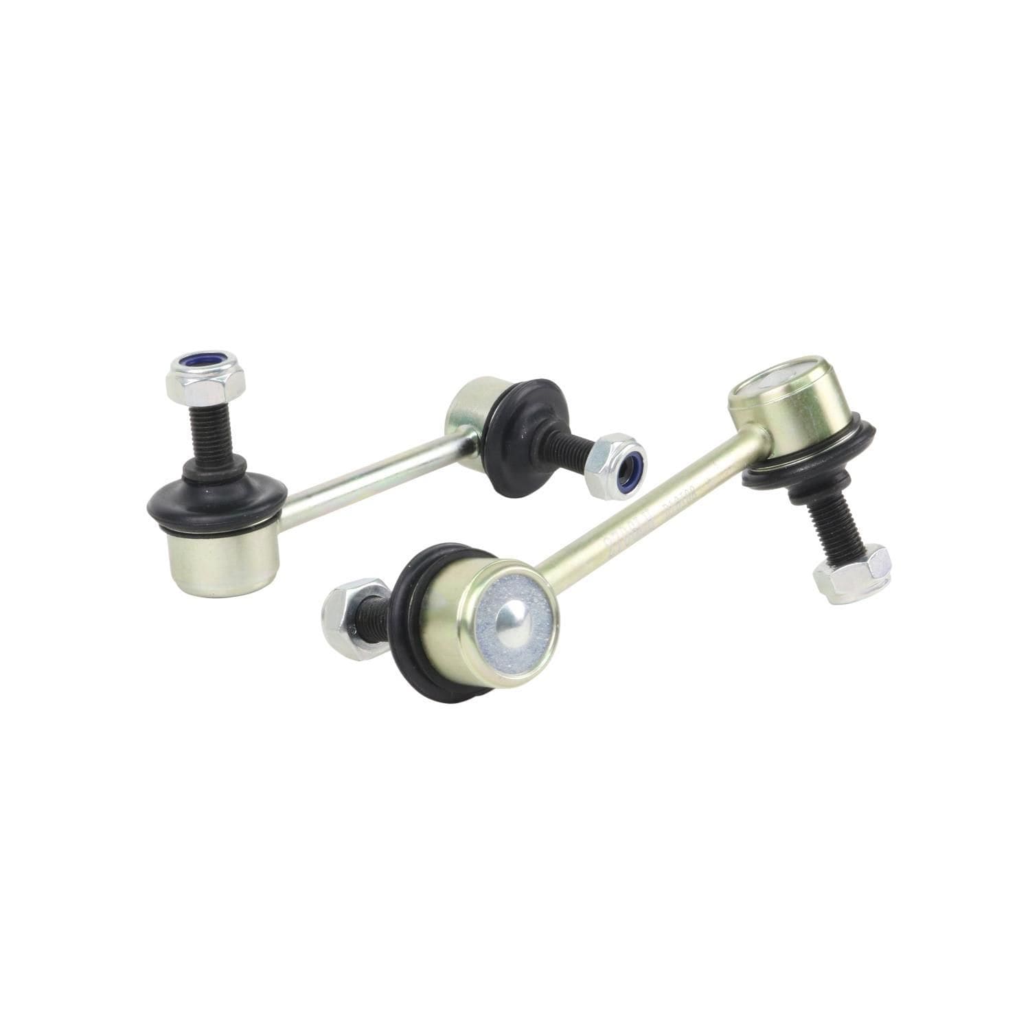 Nolathane Suspension Stabilizer Bar Link Kit REV0180004 | AutoZone