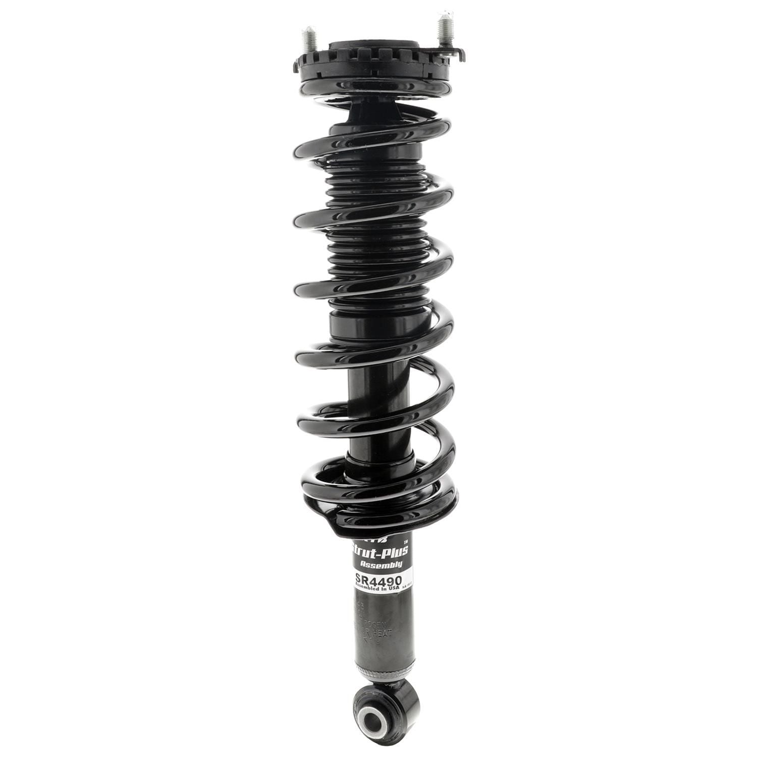 2019 Jeep Cherokee Shocks & Struts