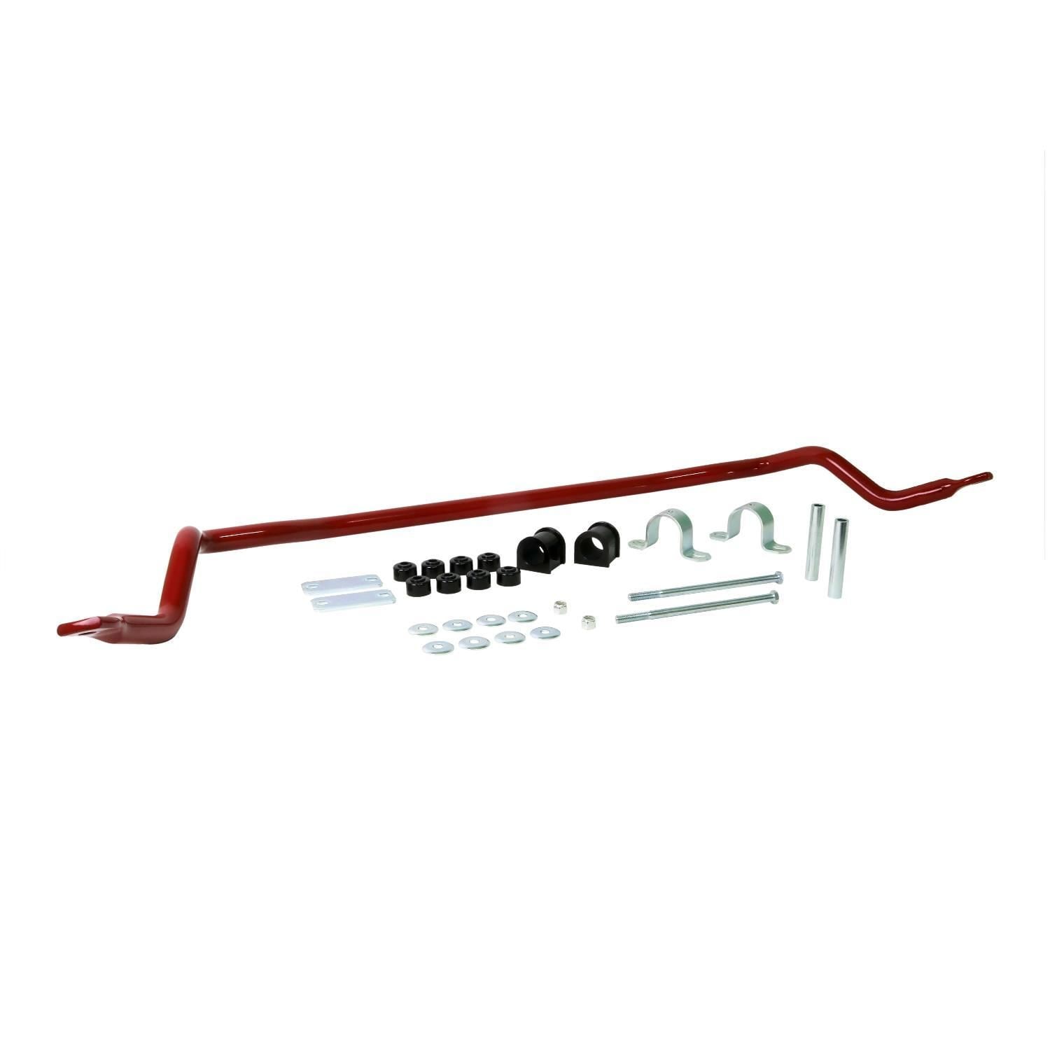 Nolathane Suspension Stabilizer Bar Kit REV0030102 | AutoZone