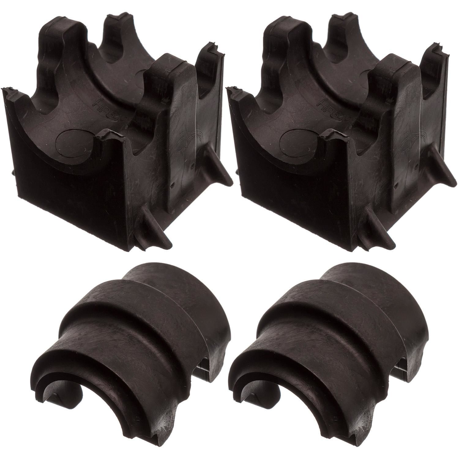 Rare Parts Sway Bar Bracket Bushing 22414 | AutoZone
