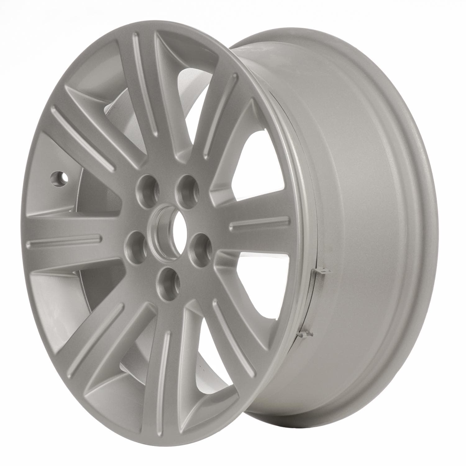 Keystone Collision Wheel ALY03816U20 | AutoZone