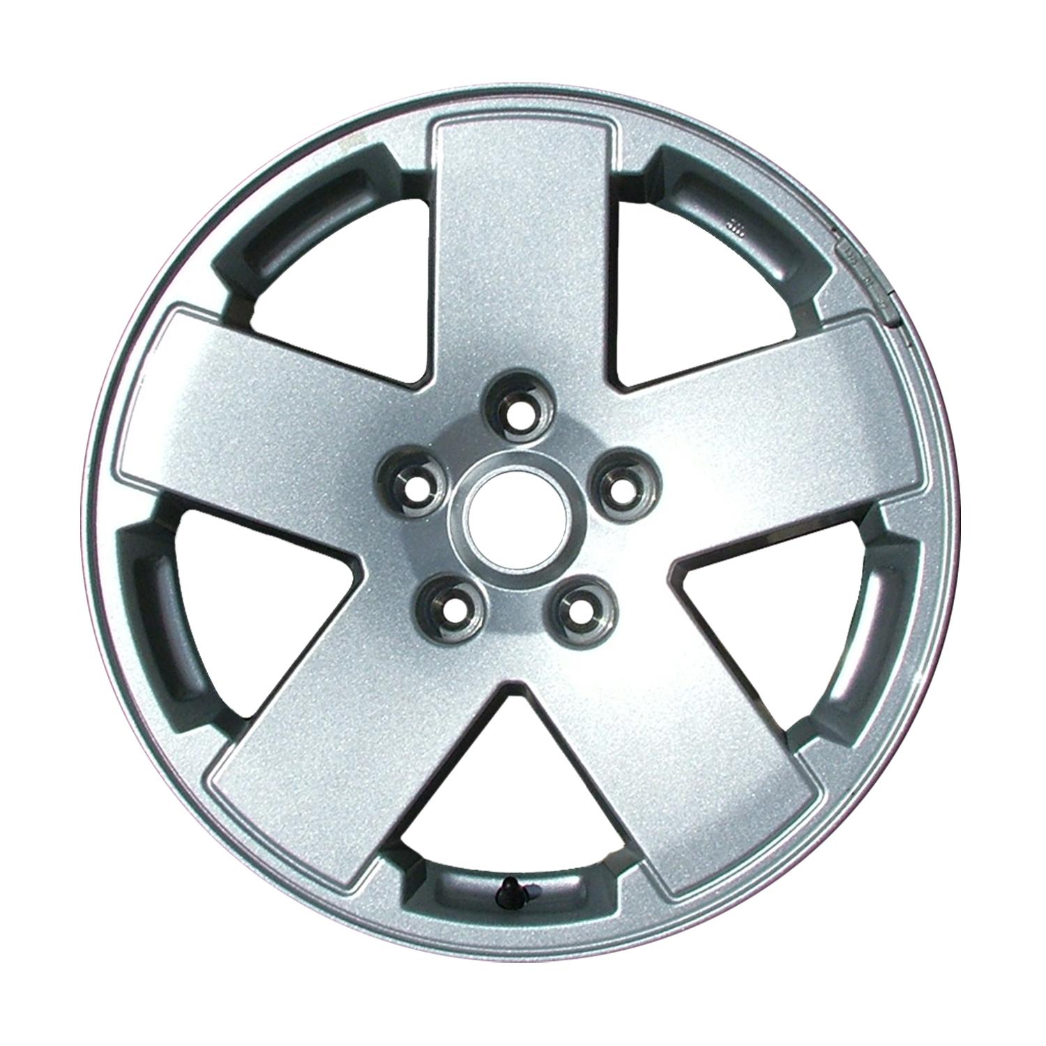 Keystone Collision Wheel ALY09076A10 | AutoZone