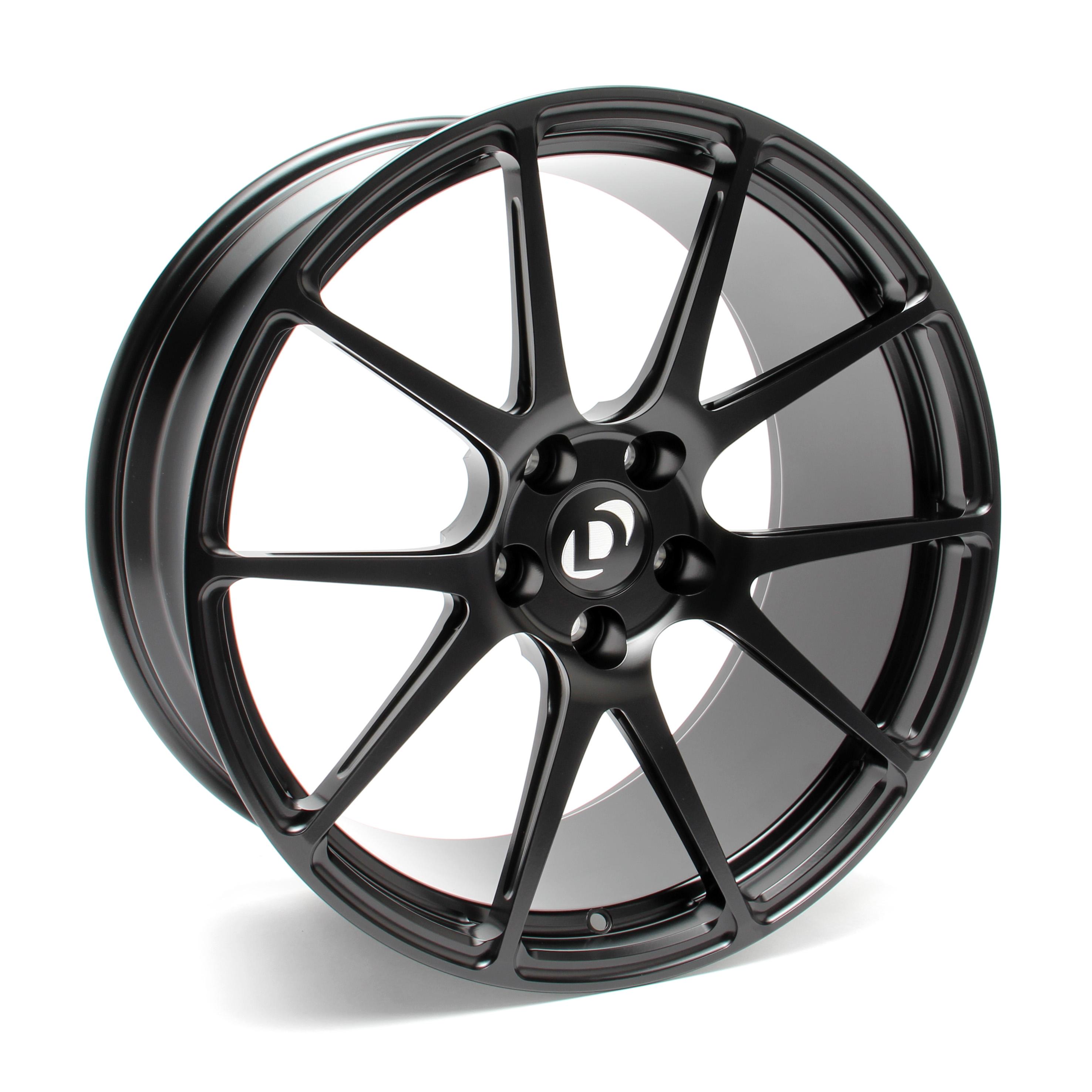 Dinan Wheel D750-0062-GA1 | AutoZone