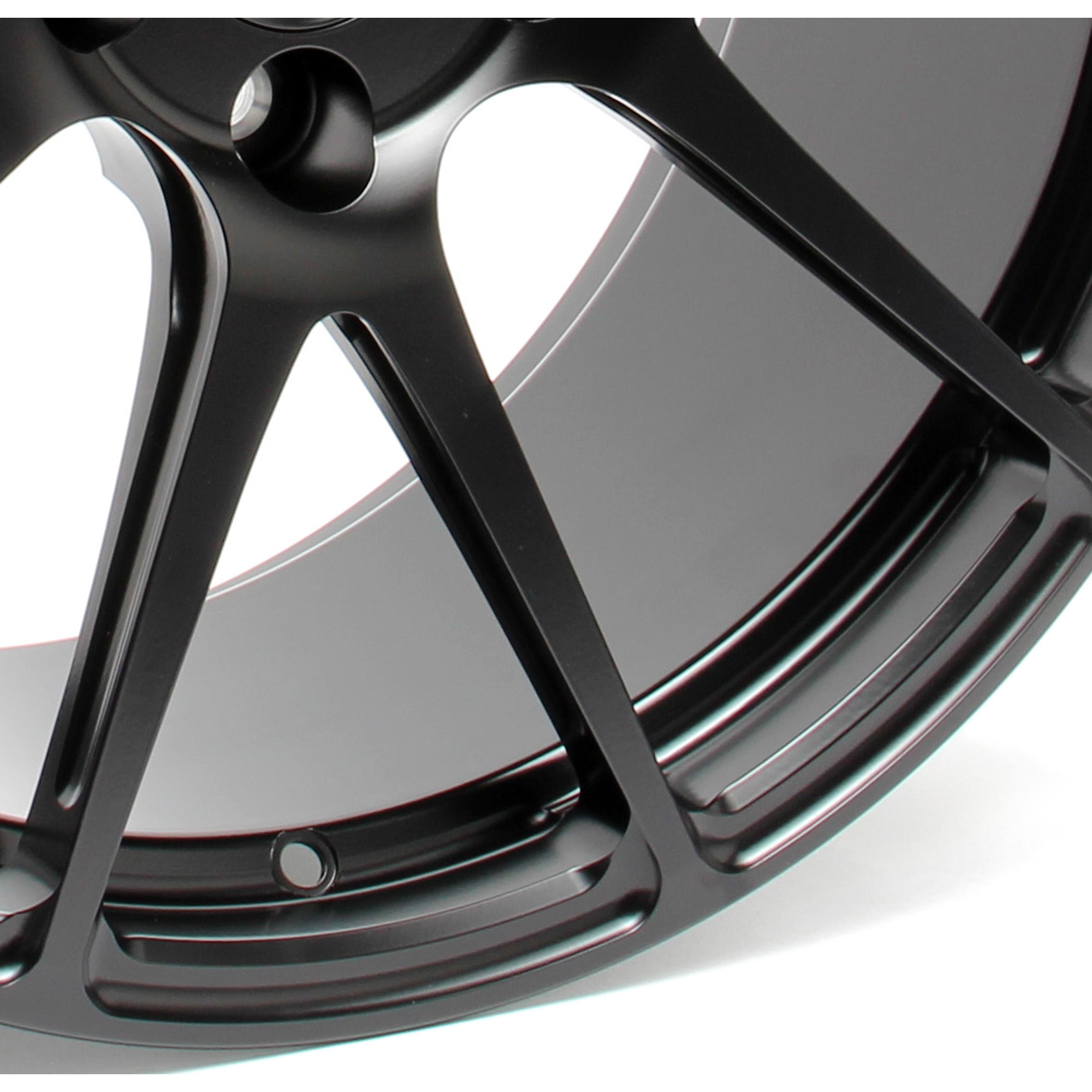 Dinan Wheel D750-0067-GA1 | AutoZone