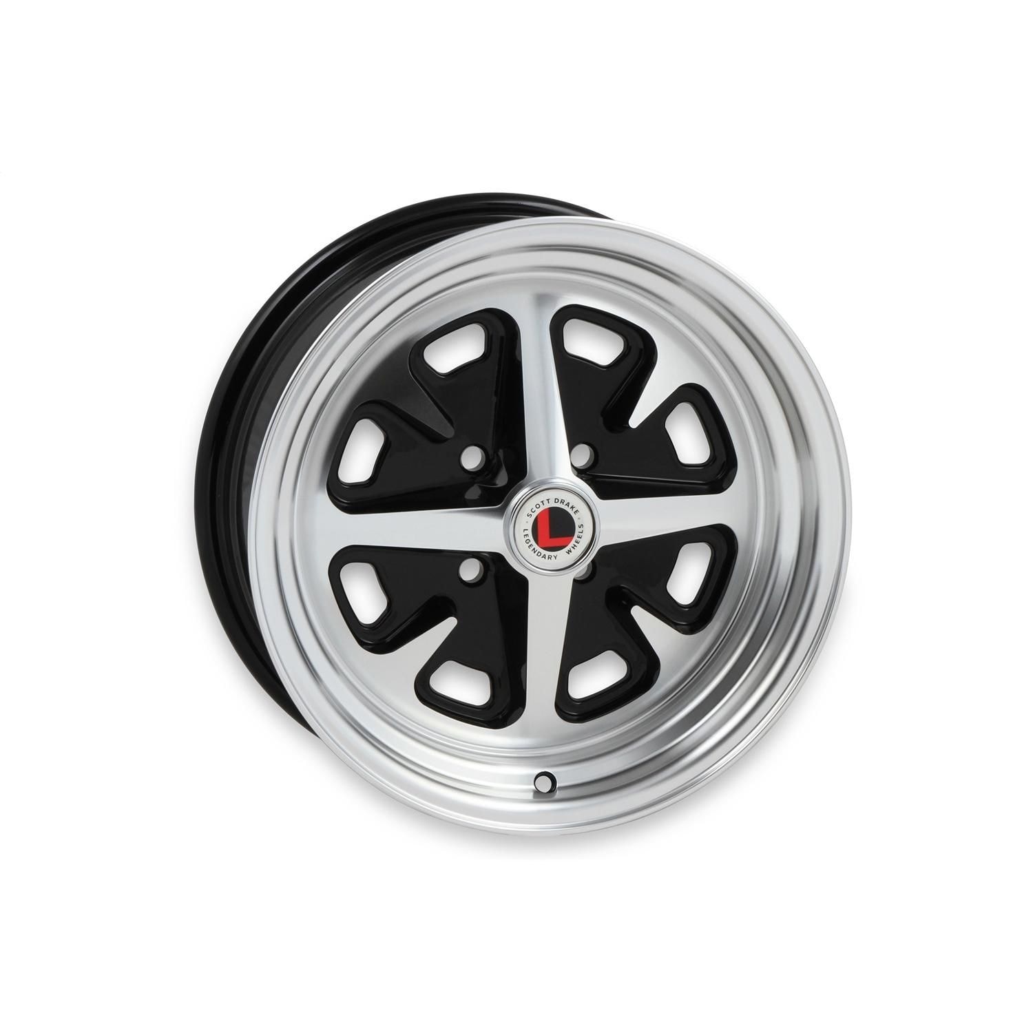 Legendary Wheels Wheel LW40-50642A | AutoZone