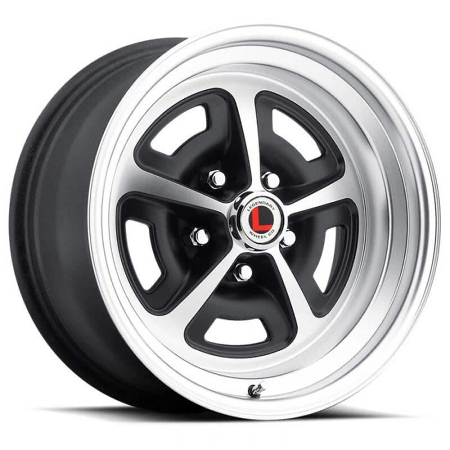 Legendary Wheels Wheel LW50-50754D | AutoZone