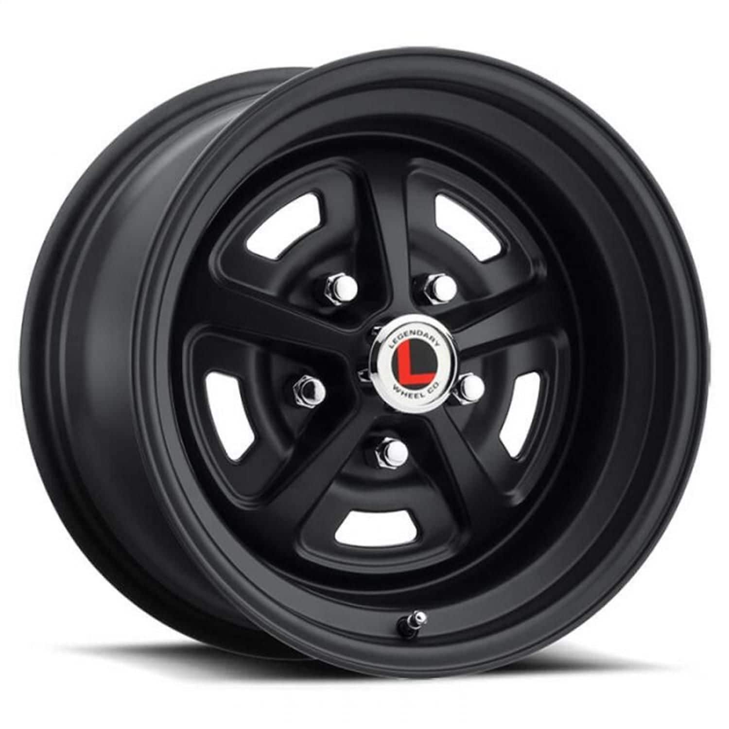 Legendary Wheels Wheel LW50-70754E | AutoZone