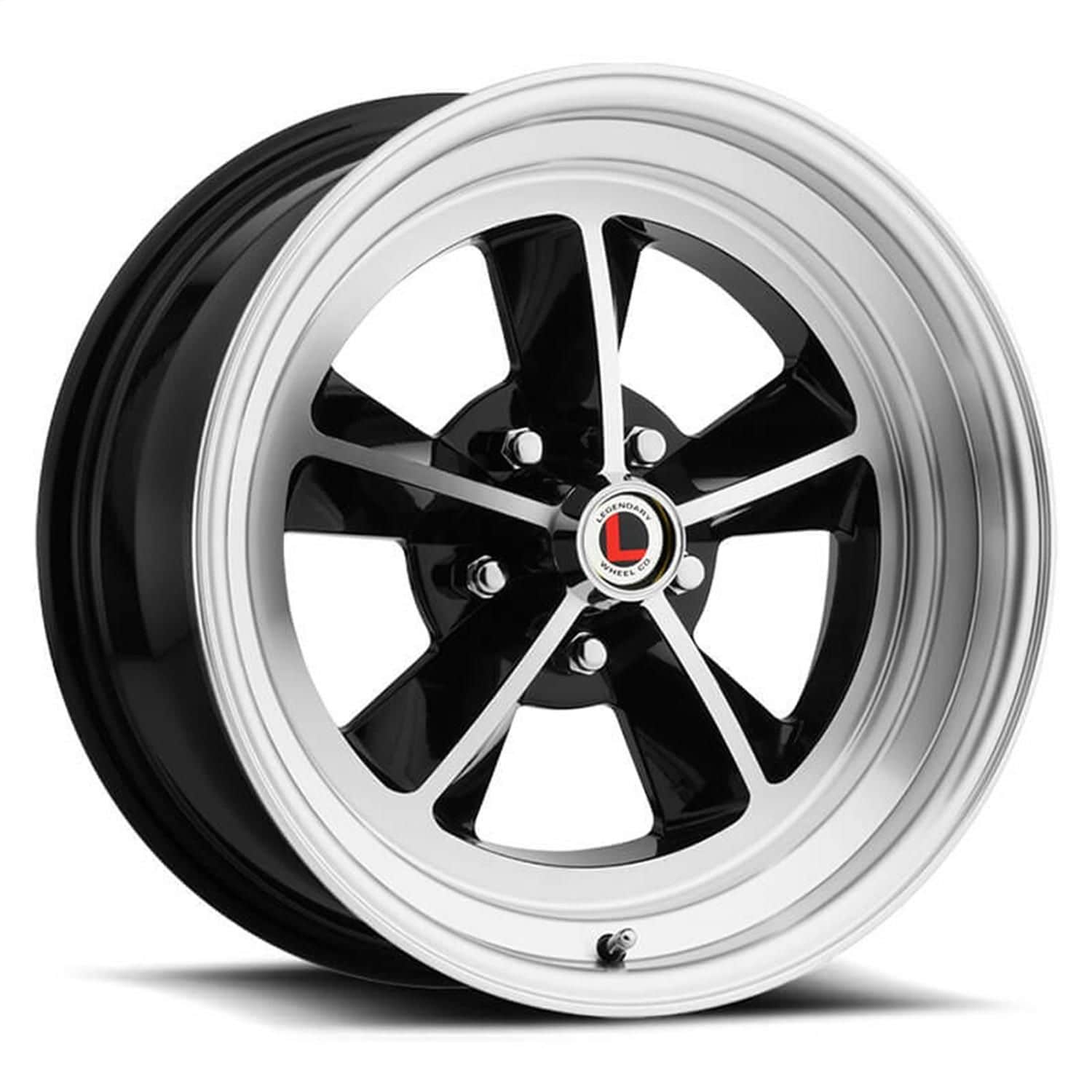 Legendary Wheels Wheel LW69-70754A | AutoZone