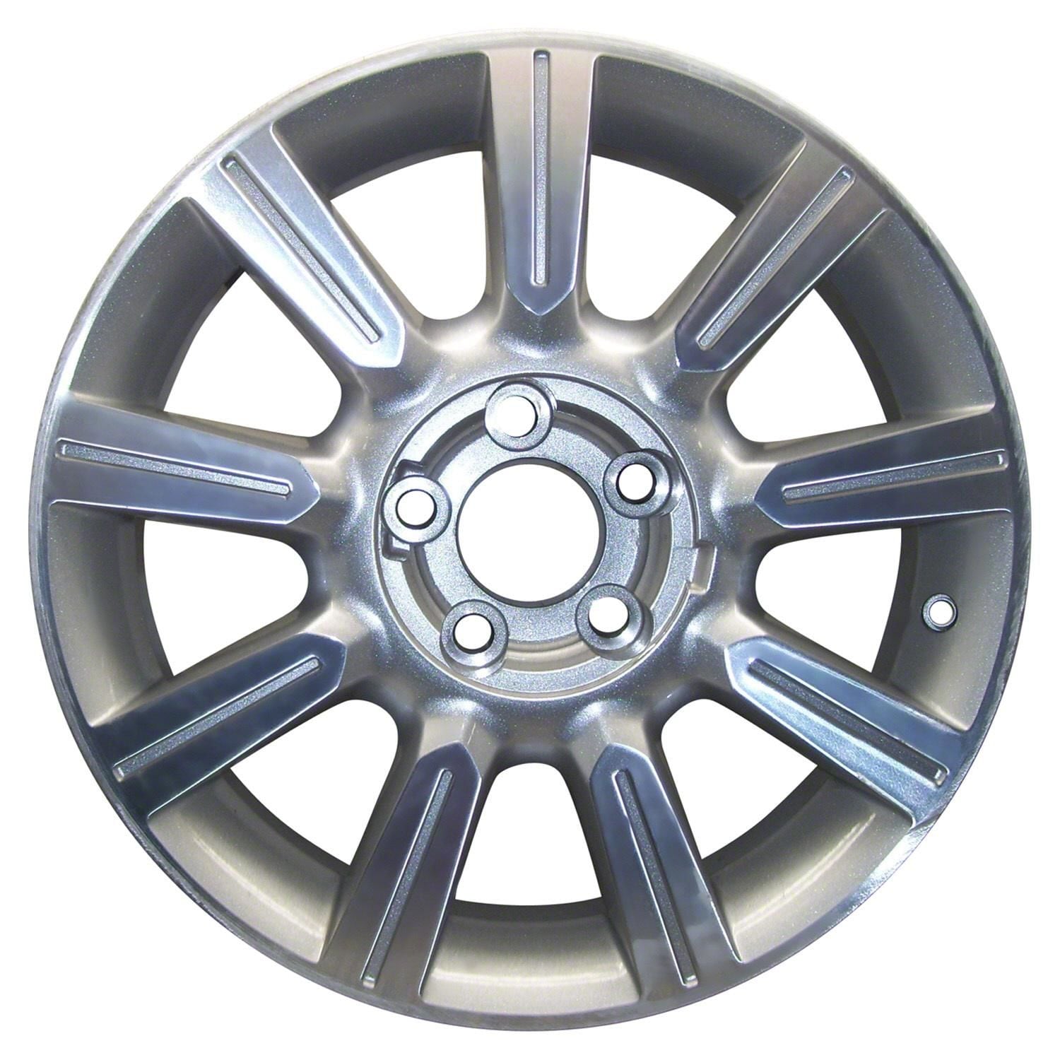 Supreme Collision Parts Group Wheel ALYFI022U10 | AutoZone