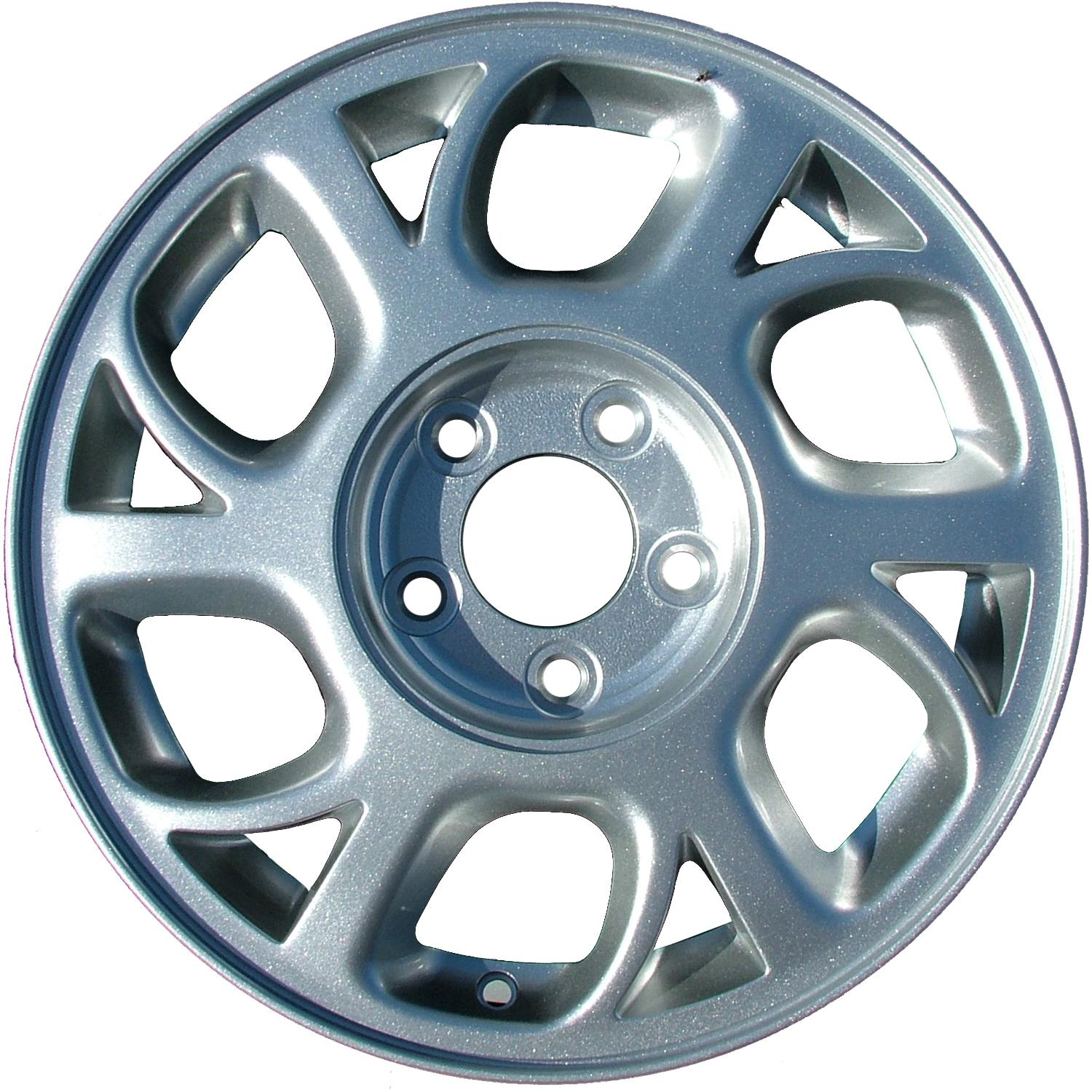 2015 Hyundai Sonata Wheels and Rims