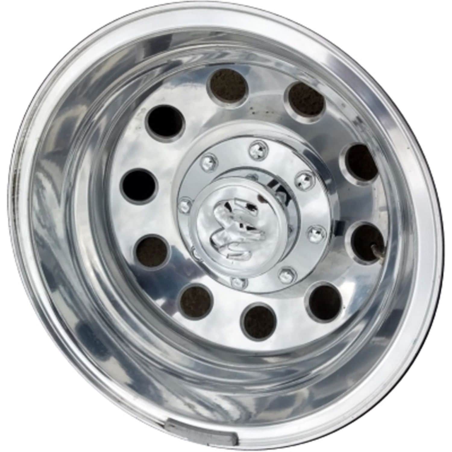 Wheel Authority Wheel A02415U80RP | AutoZone