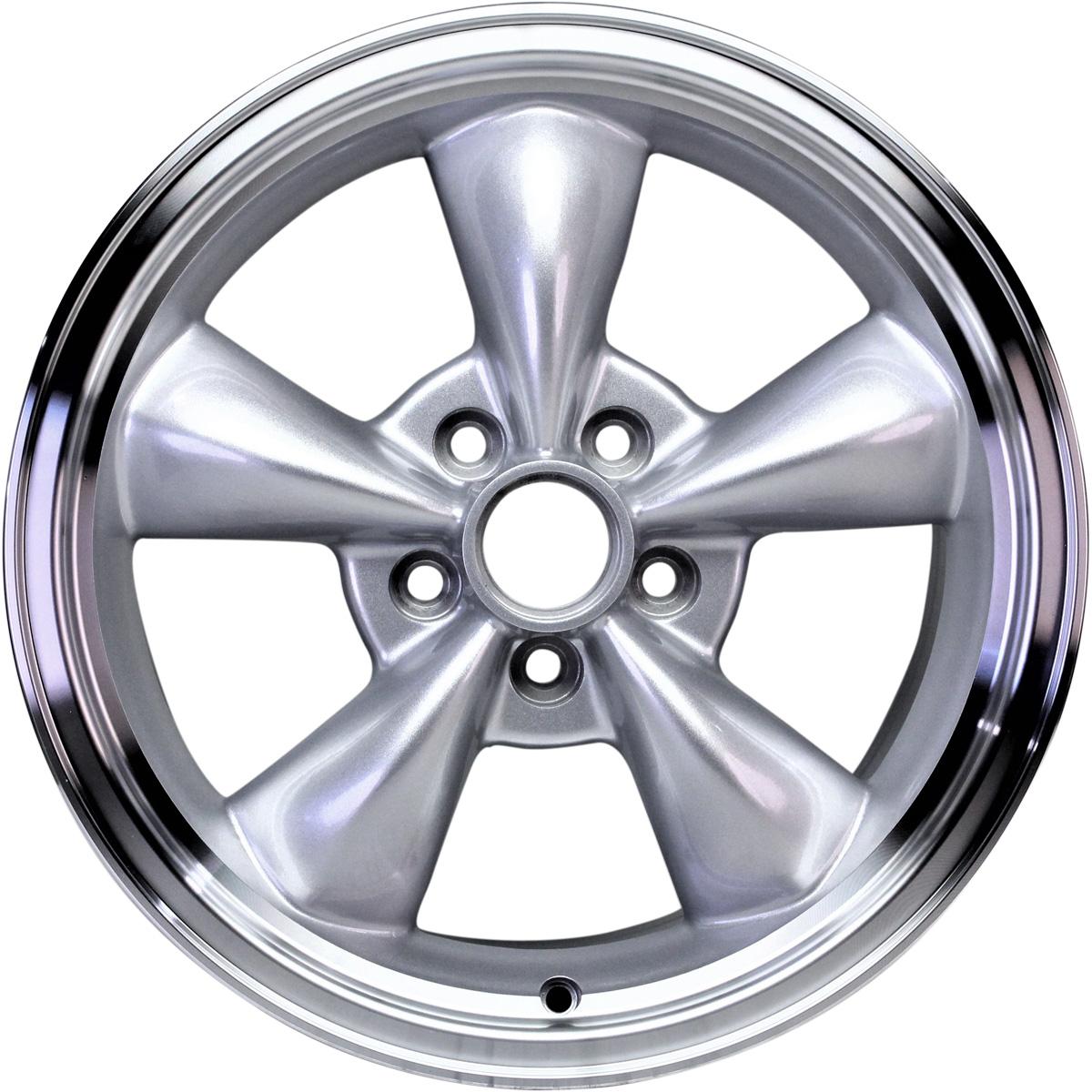 Authority Wheel A03448U20RP | AutoZone