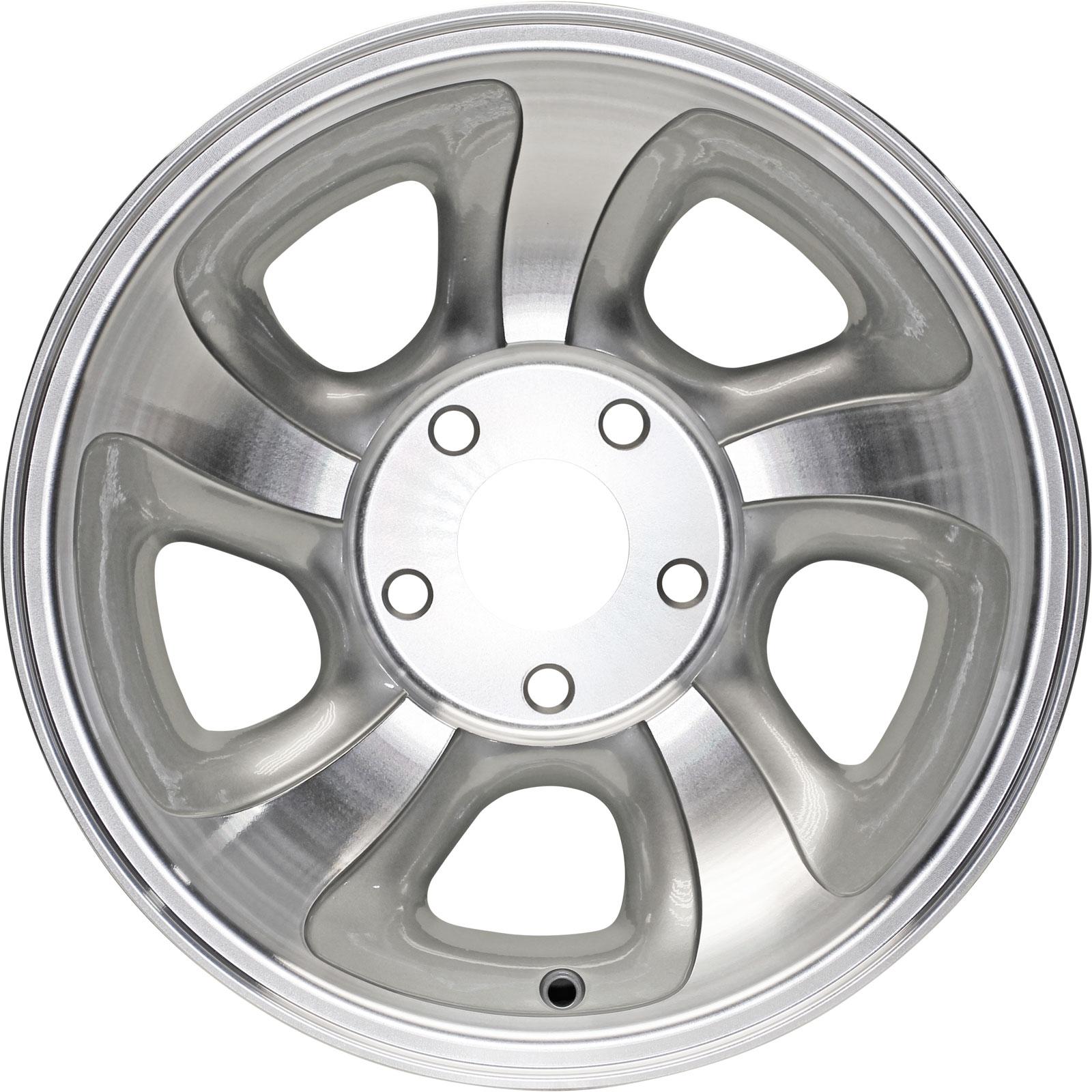 Authority Wheel A05063U10RP | AutoZone