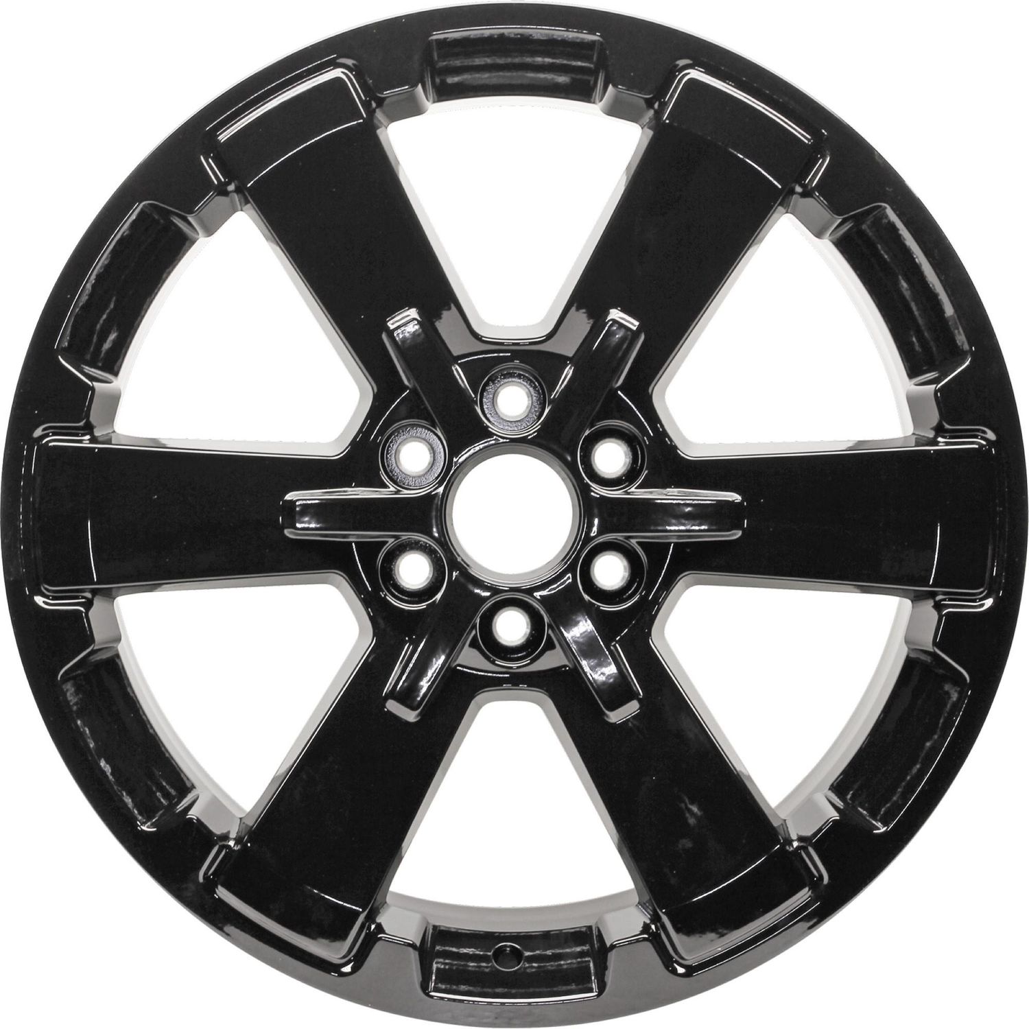 Wheel Authority Wheel A05662U45RP | AutoZone