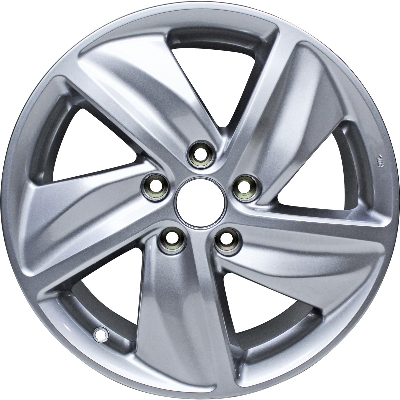 Authority Wheel A63152U20RP | AutoZone