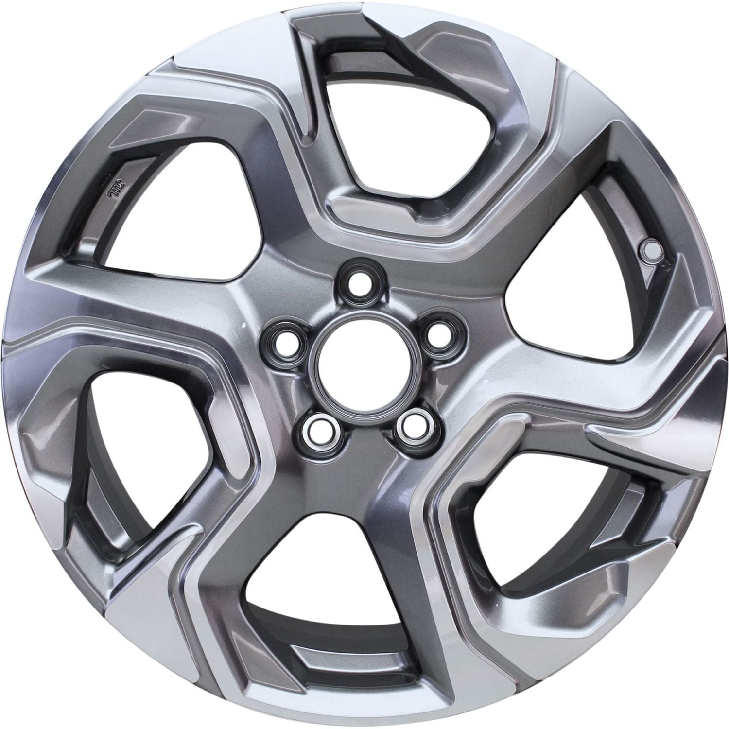 Wheel Authority Wheel A64111U15RP | AutoZone