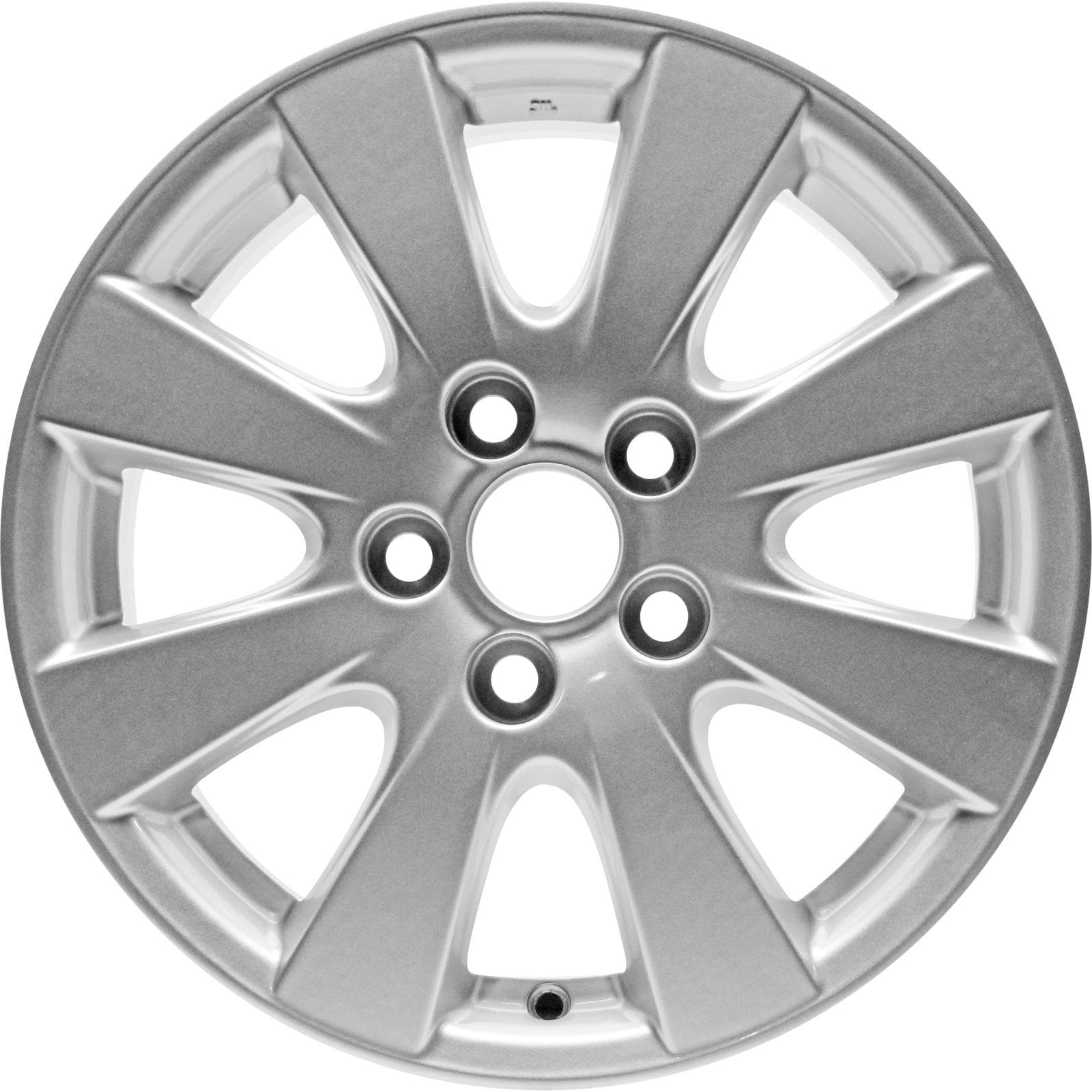 Authority Wheel A69496U20RP | AutoZone