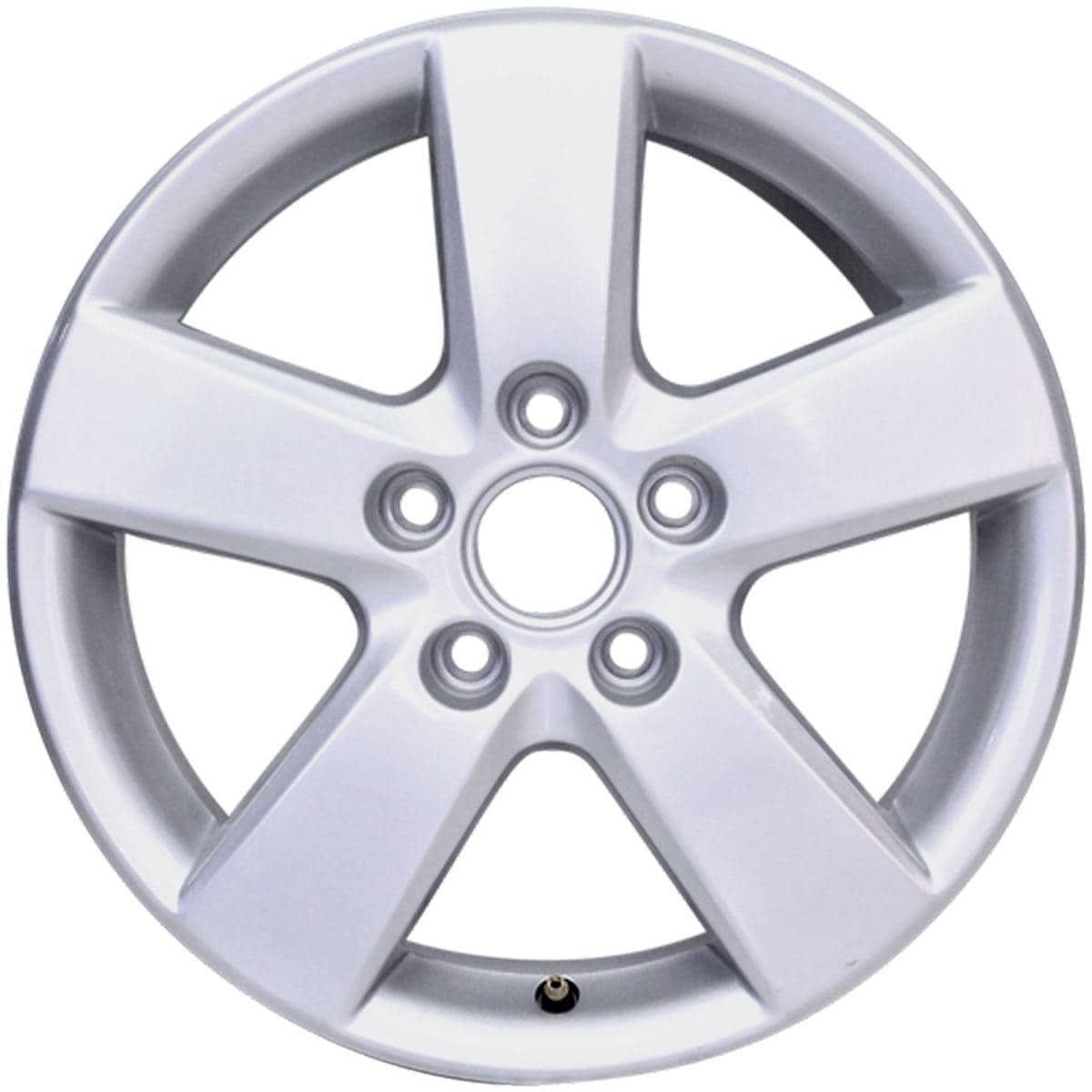 Authority Wheel A69872U10RP | AutoZone
