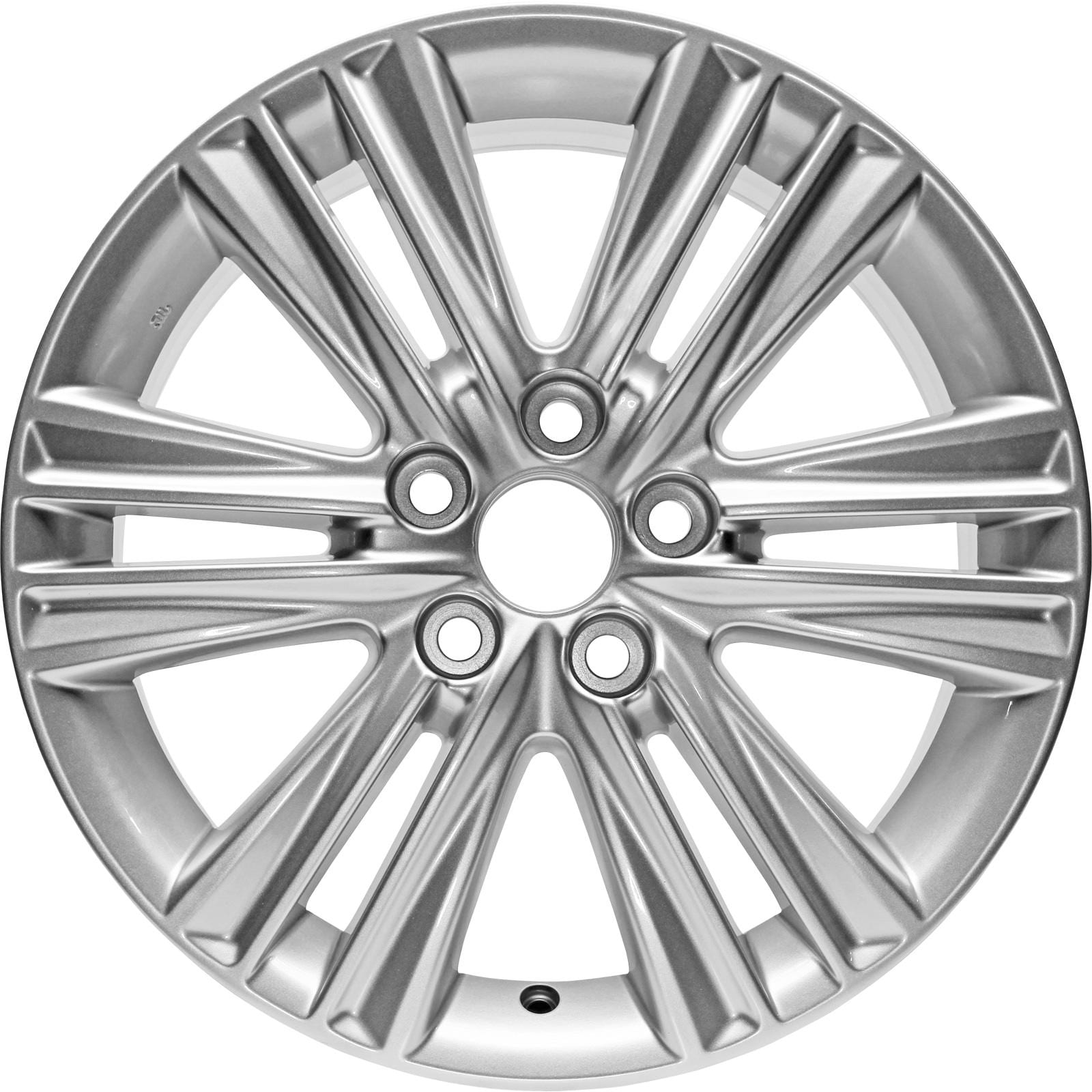 Authority Wheel A74276U20RP | AutoZone