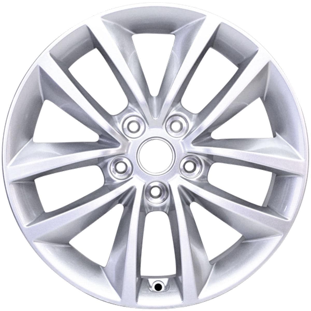 Authority Wheel A74735U20RP | AutoZone