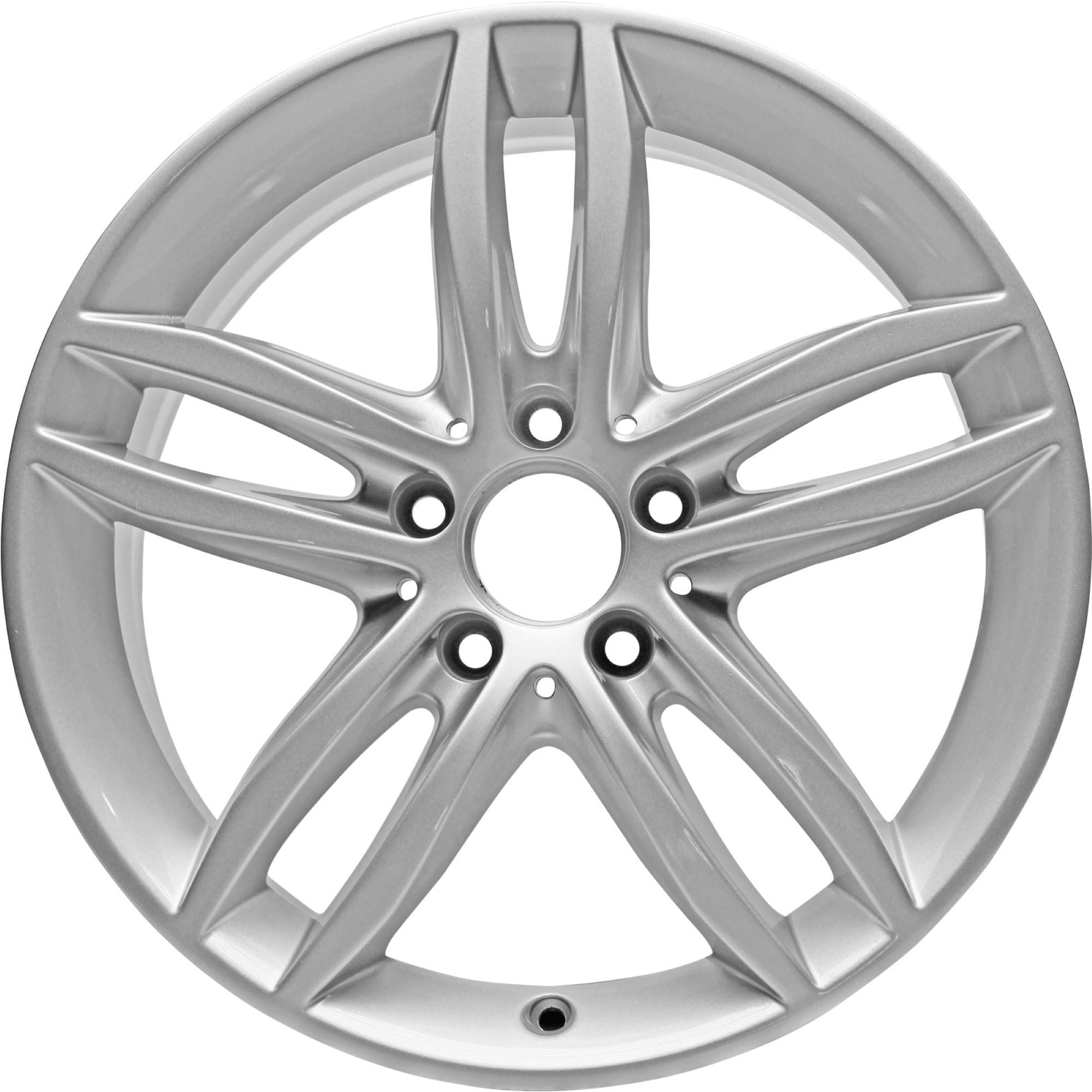 Wheel Authority Wheel A85227U20RP | AutoZone