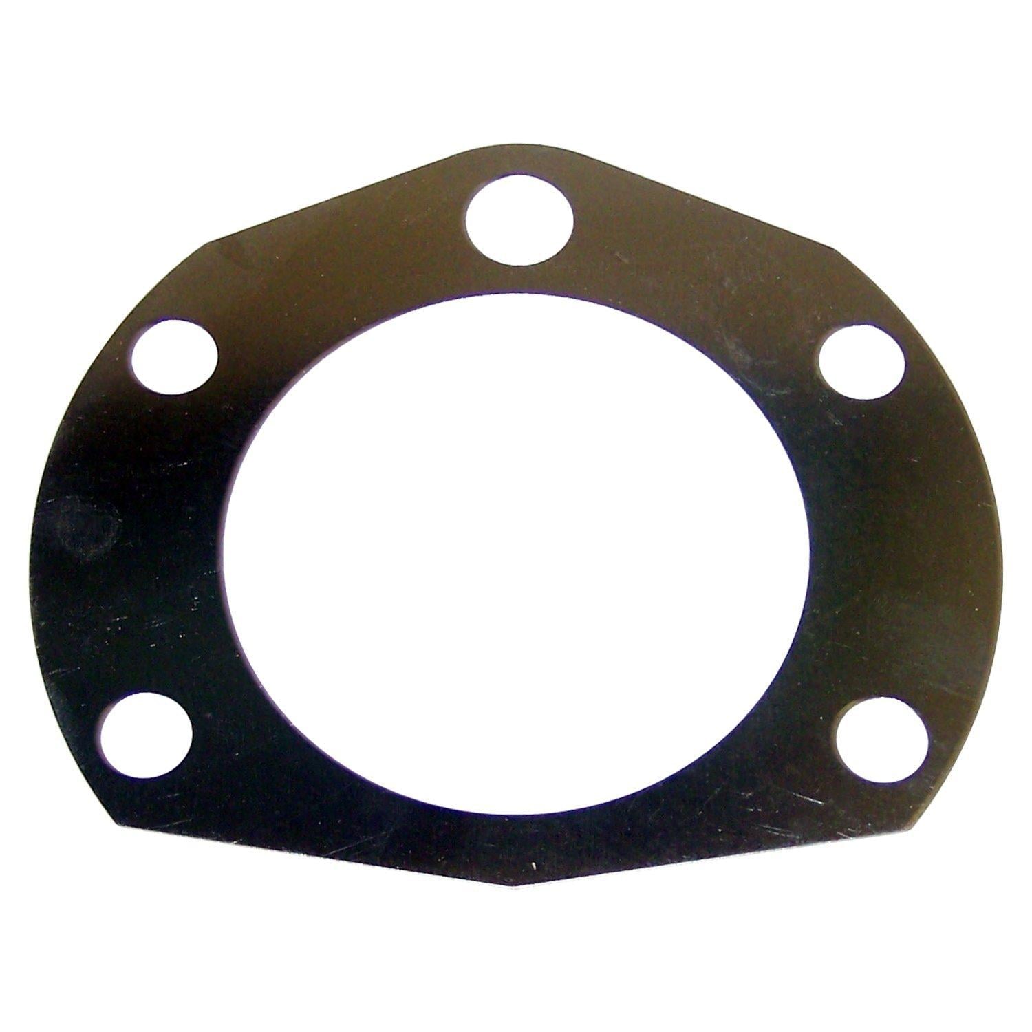 Crown Automotive Jeep Replacement Wheel Bearing Spacer J3141320 | AutoZone