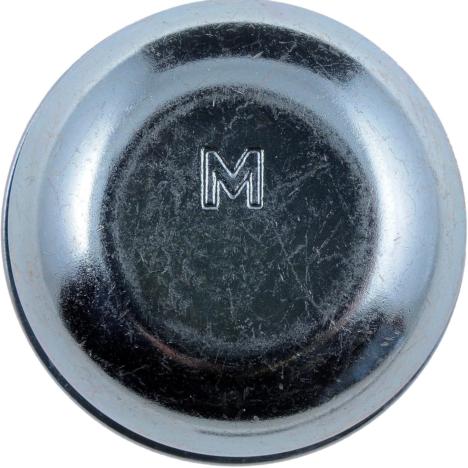 Dorman - HELP Wheel Bearing Dust Cap 13973 | AutoZone