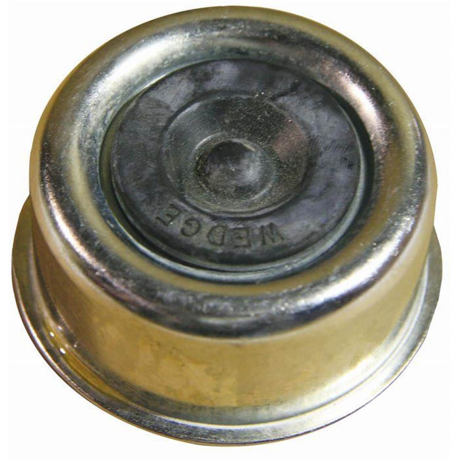 Carry On Trailer Wheel Bearing Dust Cap 851T | AutoZone