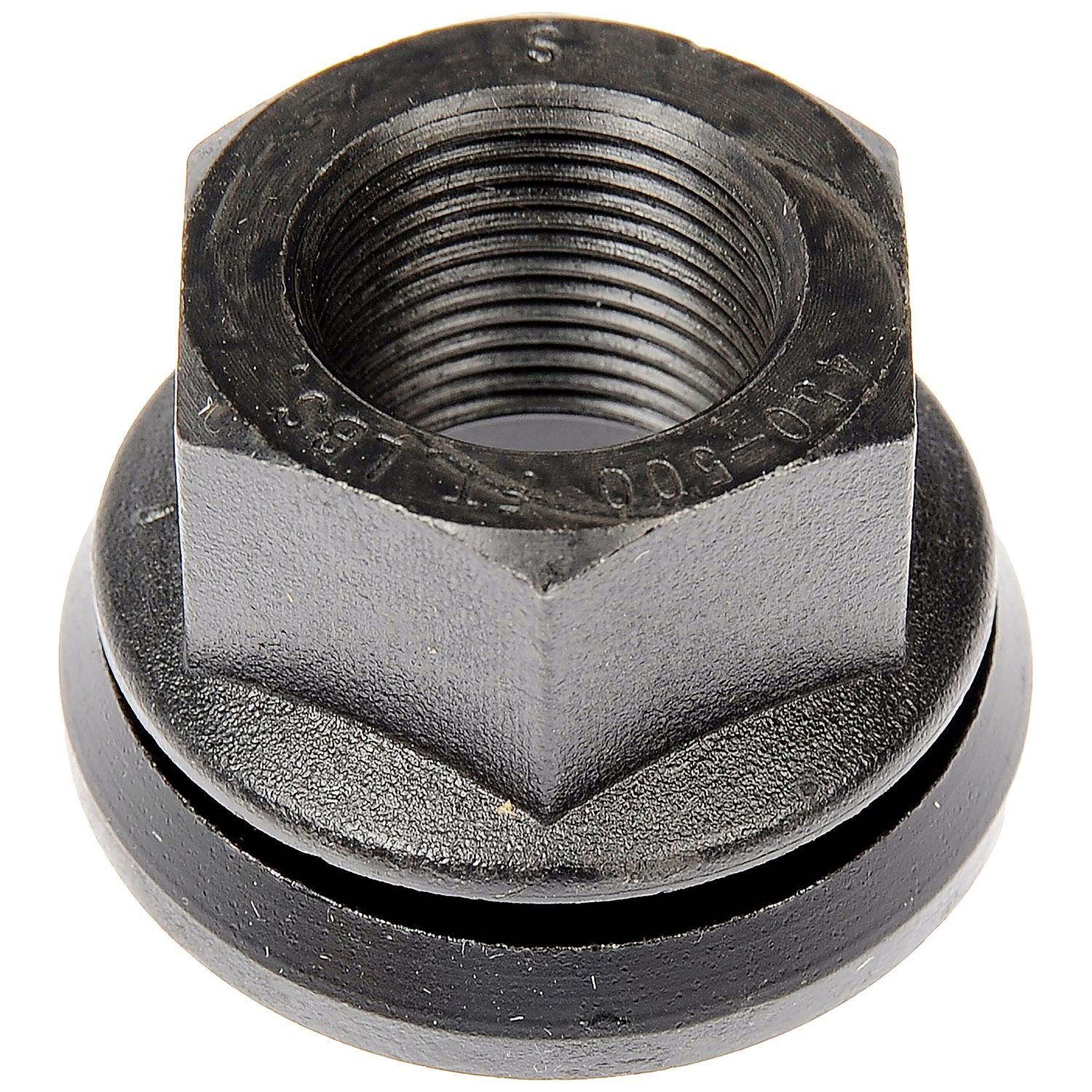 Dorman - Autograde Wheel Lug Nut 611-0108.10 | AutoZone