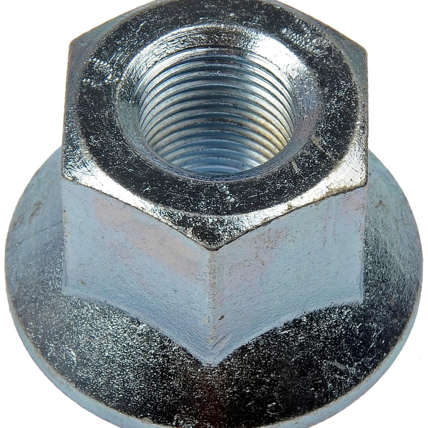 Dodge W300 Lug Nuts - Best Lug Nuts for Dodge W300