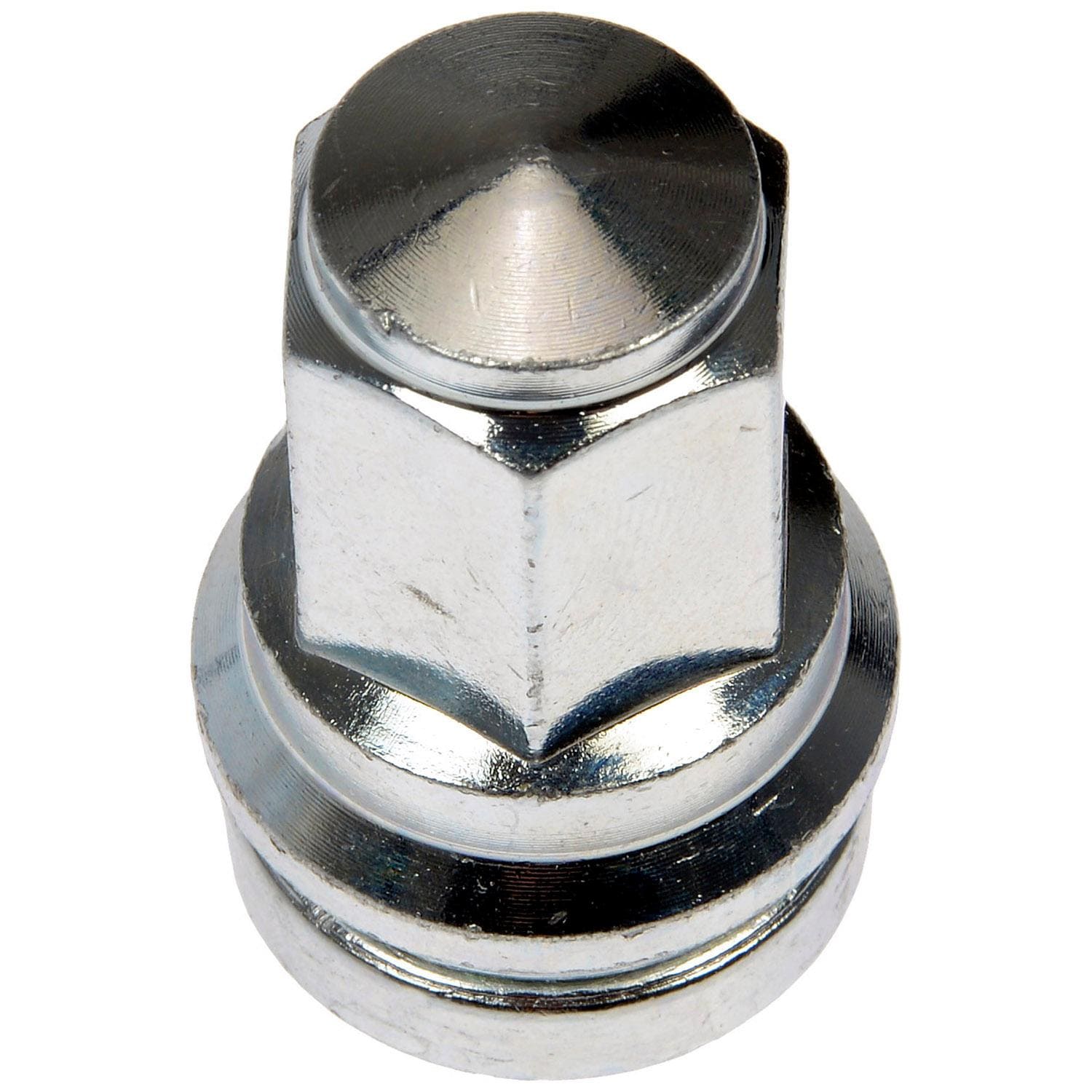 2017 Ford F-550 Super Duty Lug Nuts