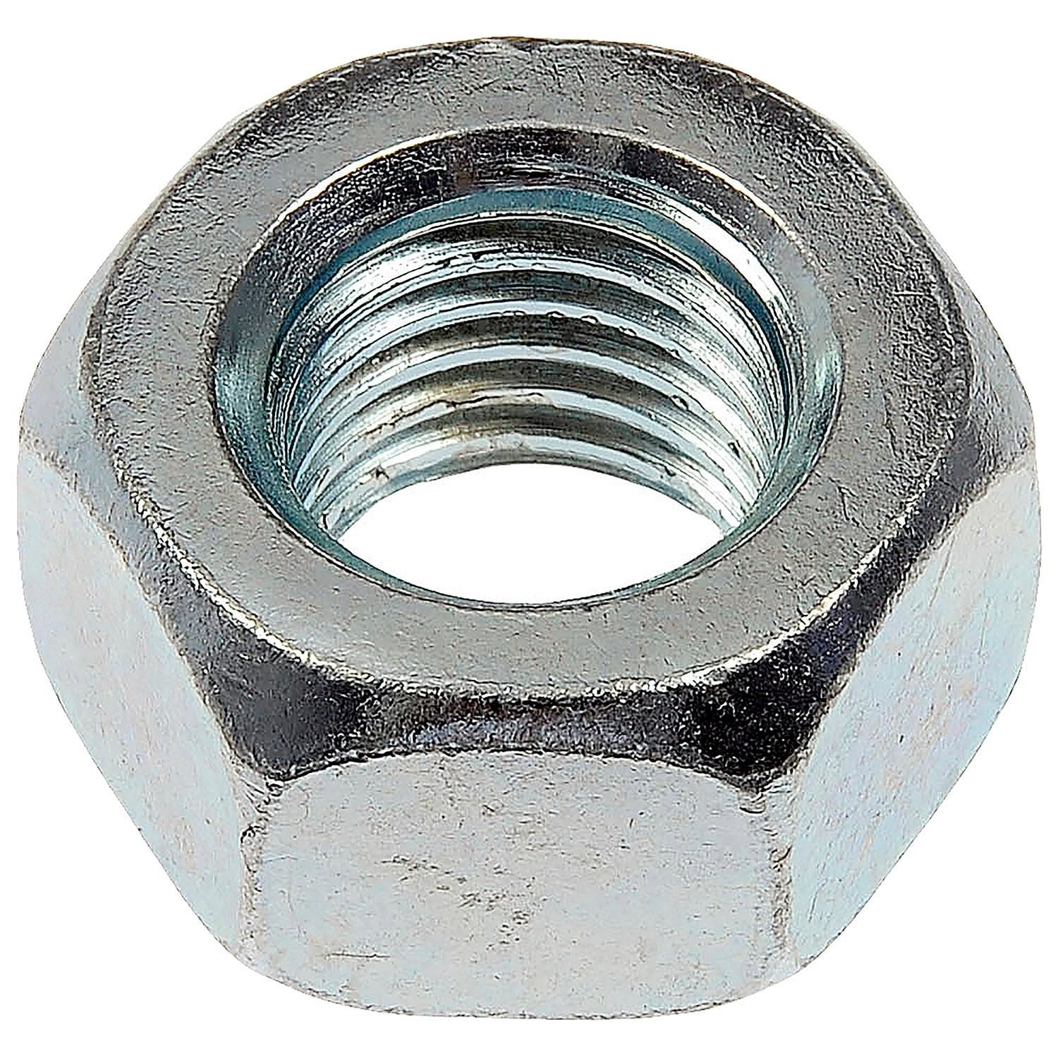 Dorman - HD Solutions 3/4in- 10 Wheel Nut Standard- 32mm Hex, 0.72in ...