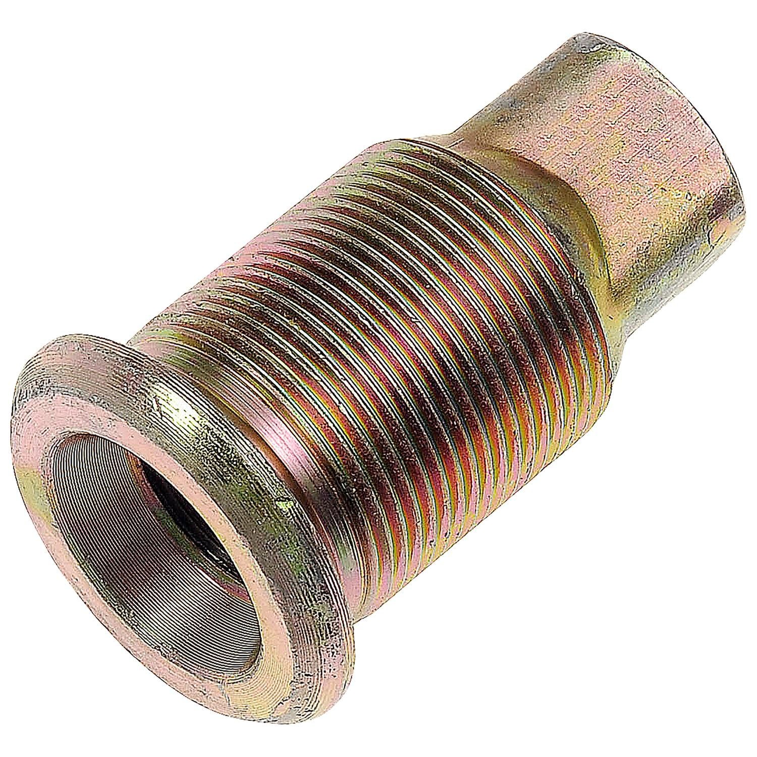Dorman - HD Solutions Wheel Lug Nut 3/4" - 16 Thread Size 25 Piece 611 ...