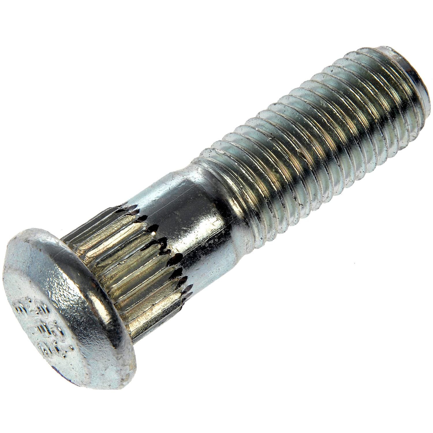 Dorman Wheel Stud 10 Piece 610-518 | AutoZone