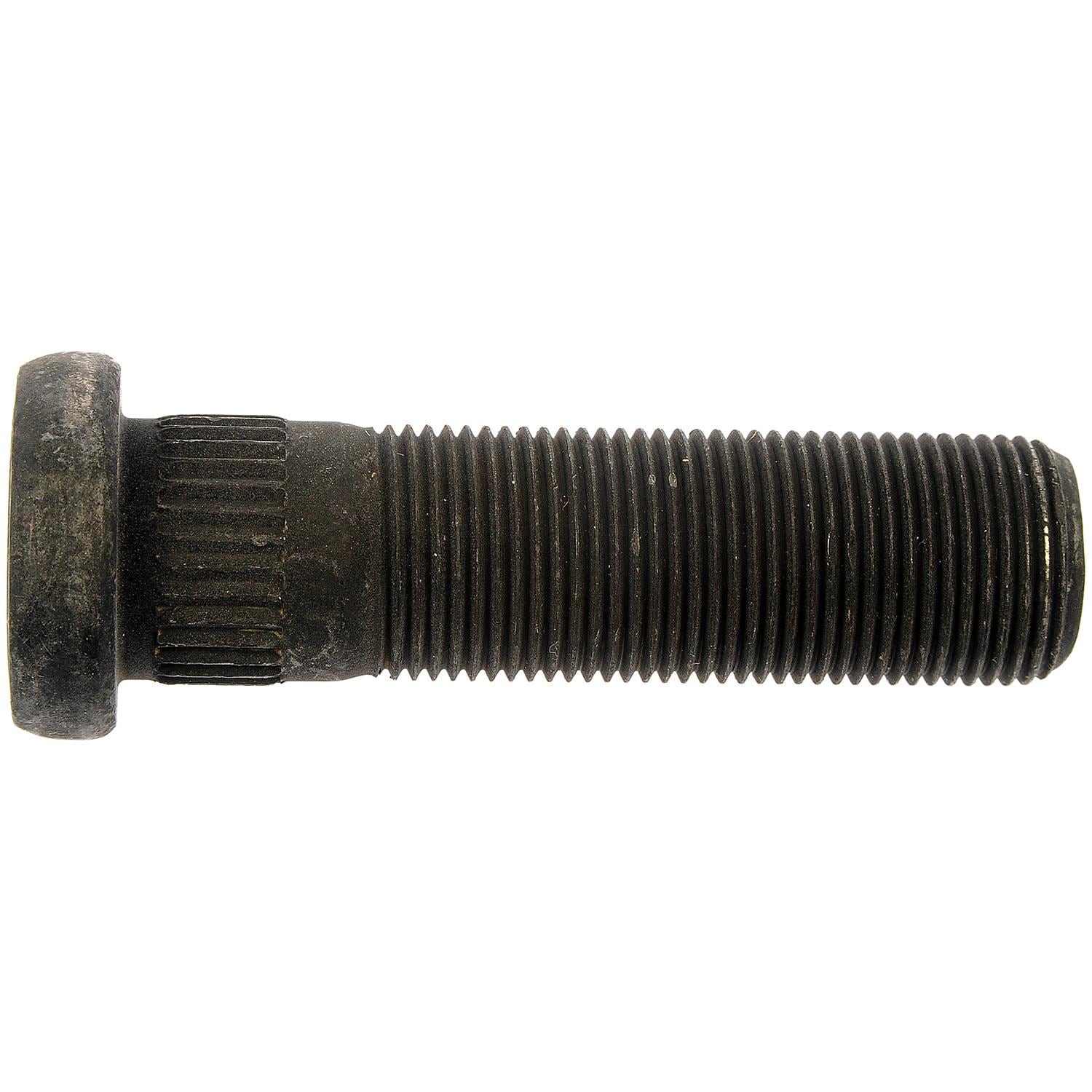 2000 Chevrolet W5500 Tiltmaster Lug Studs