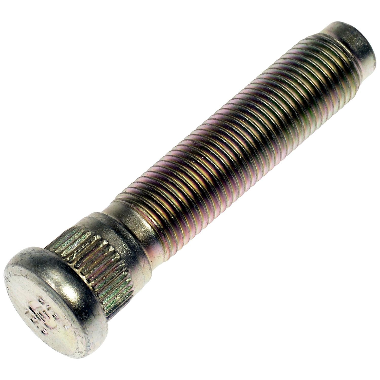 2020 Ford F-550 Super Duty Lug Studs